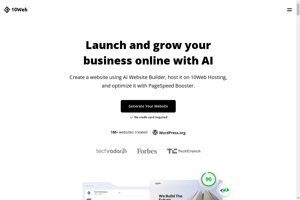 OnSpace.AI: OnSpace.AI is a free no-code AI app builder. - AI With Me