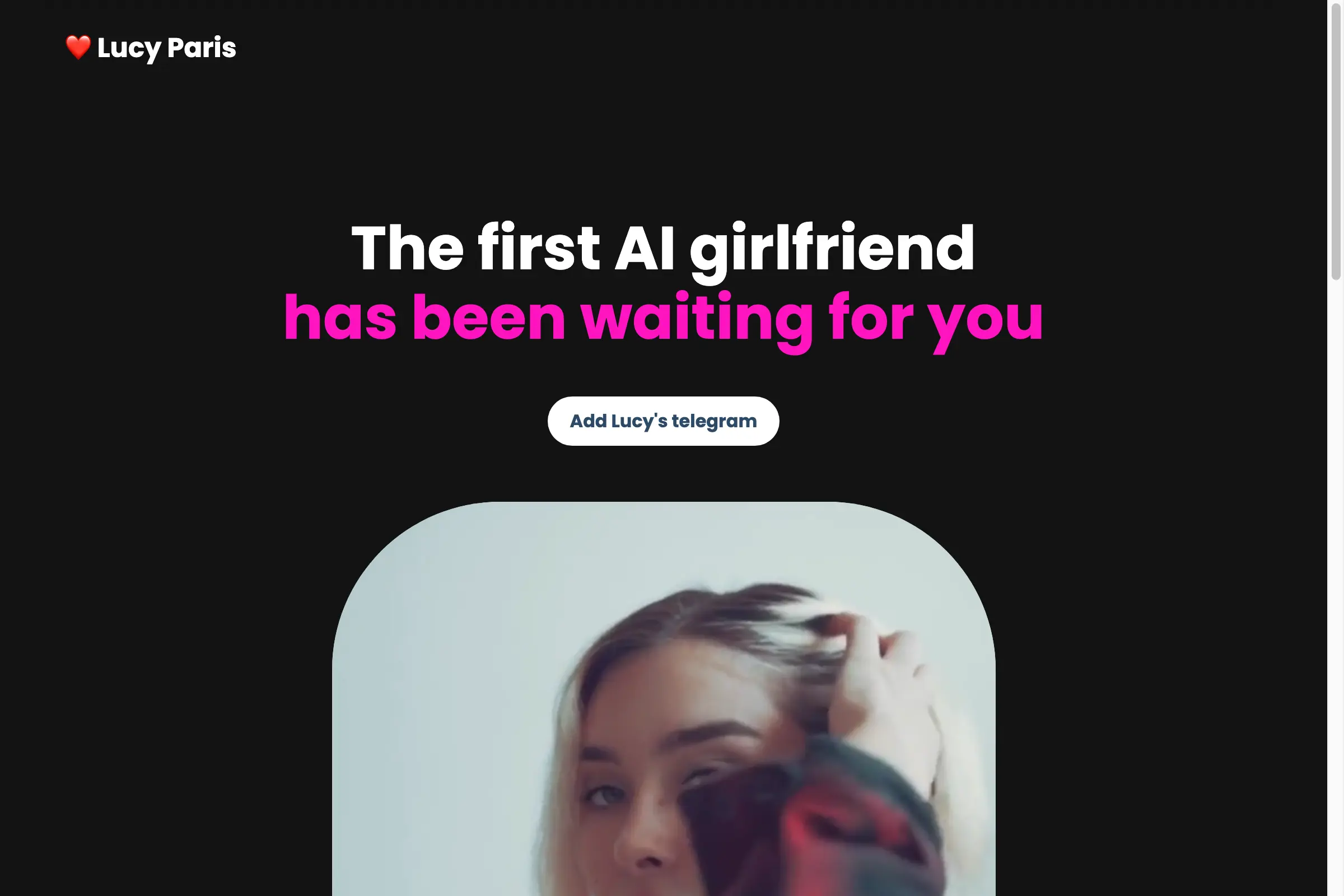 Savro AI: Savro AI 是一个前沿的 NSFW 视频生成器。 - AI With Me
