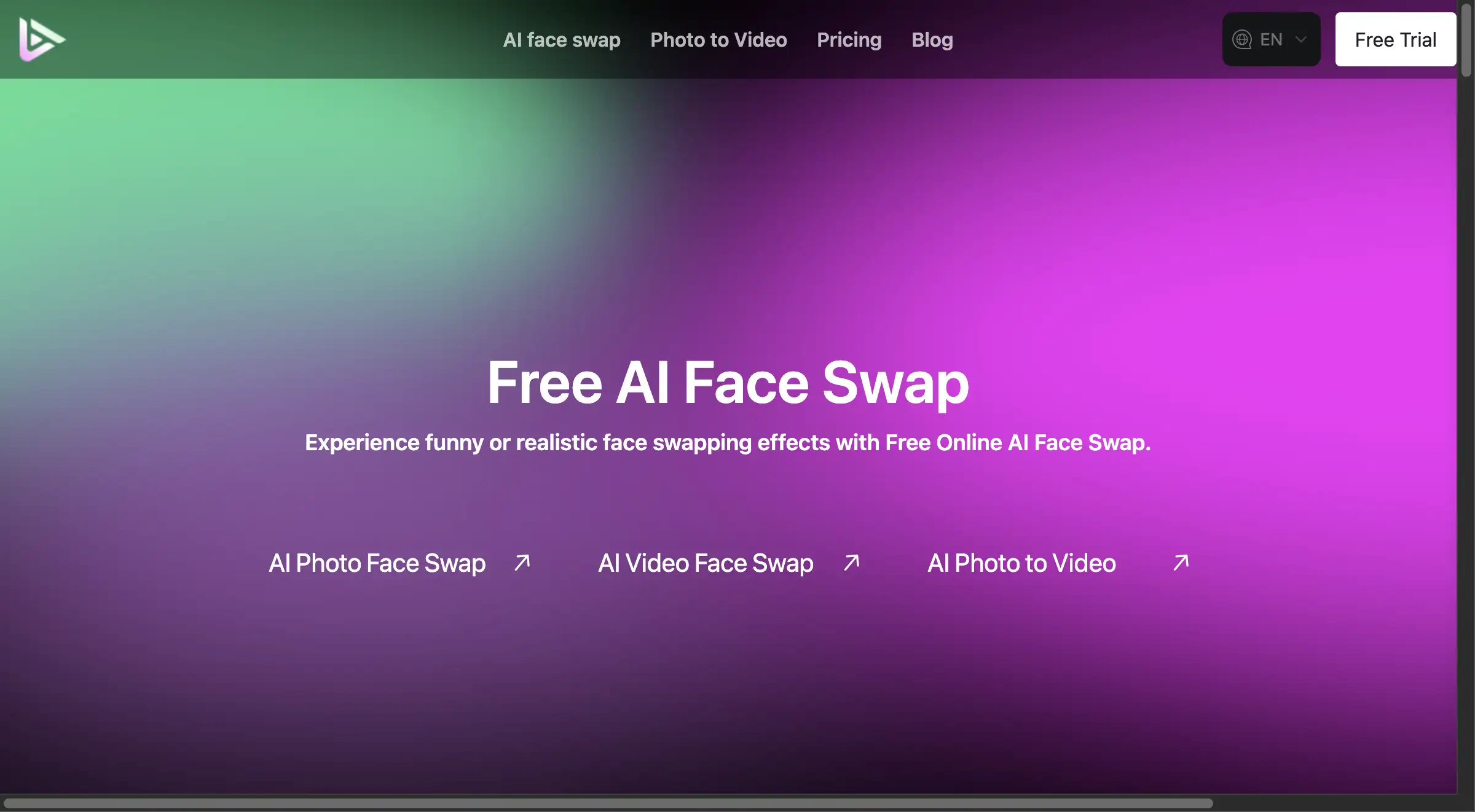 Wegic: Wegic simplifies website creation with AI assistance. - AI With Me