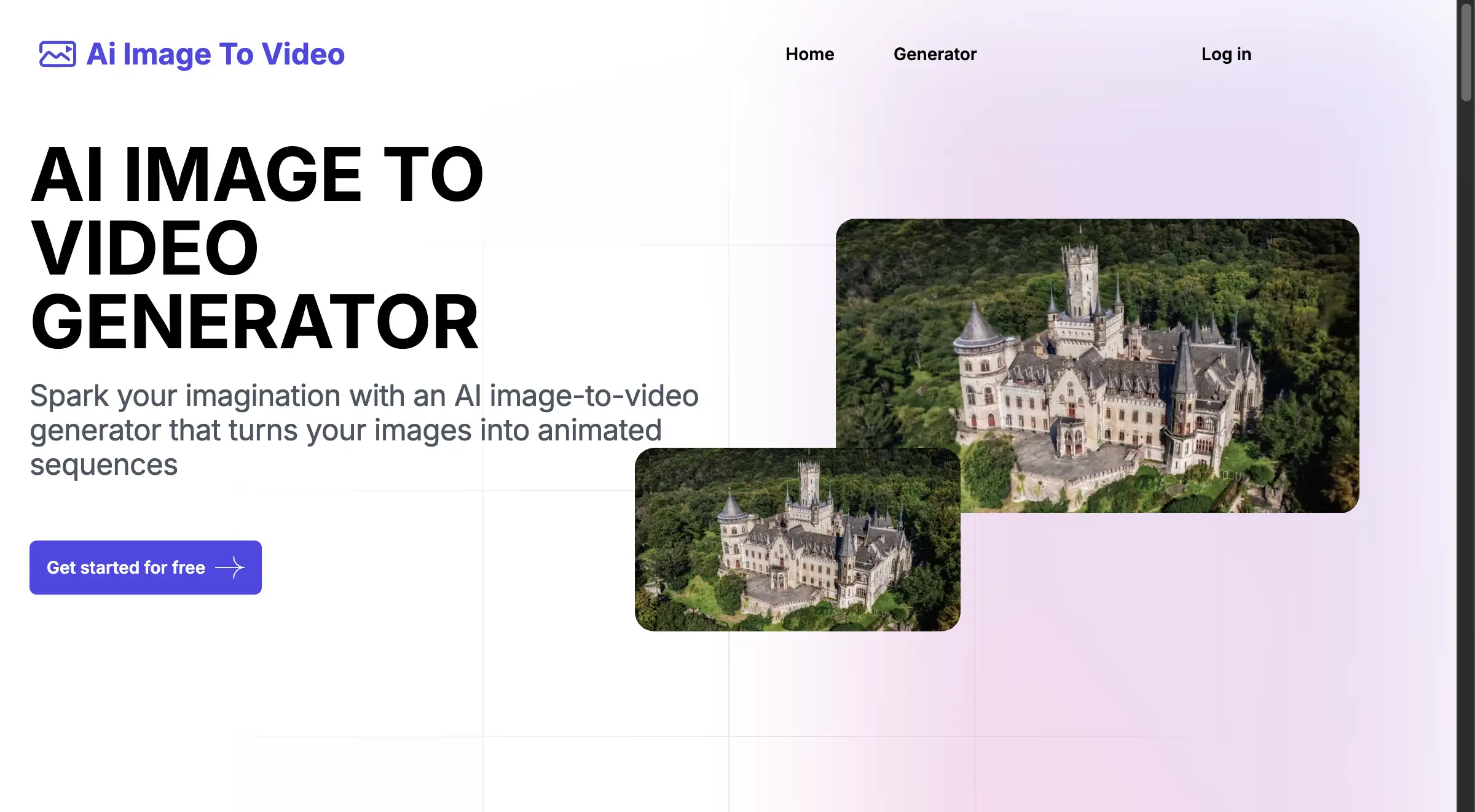 Wegic: Wegic simplifies website creation with AI assistance. - AI With Me