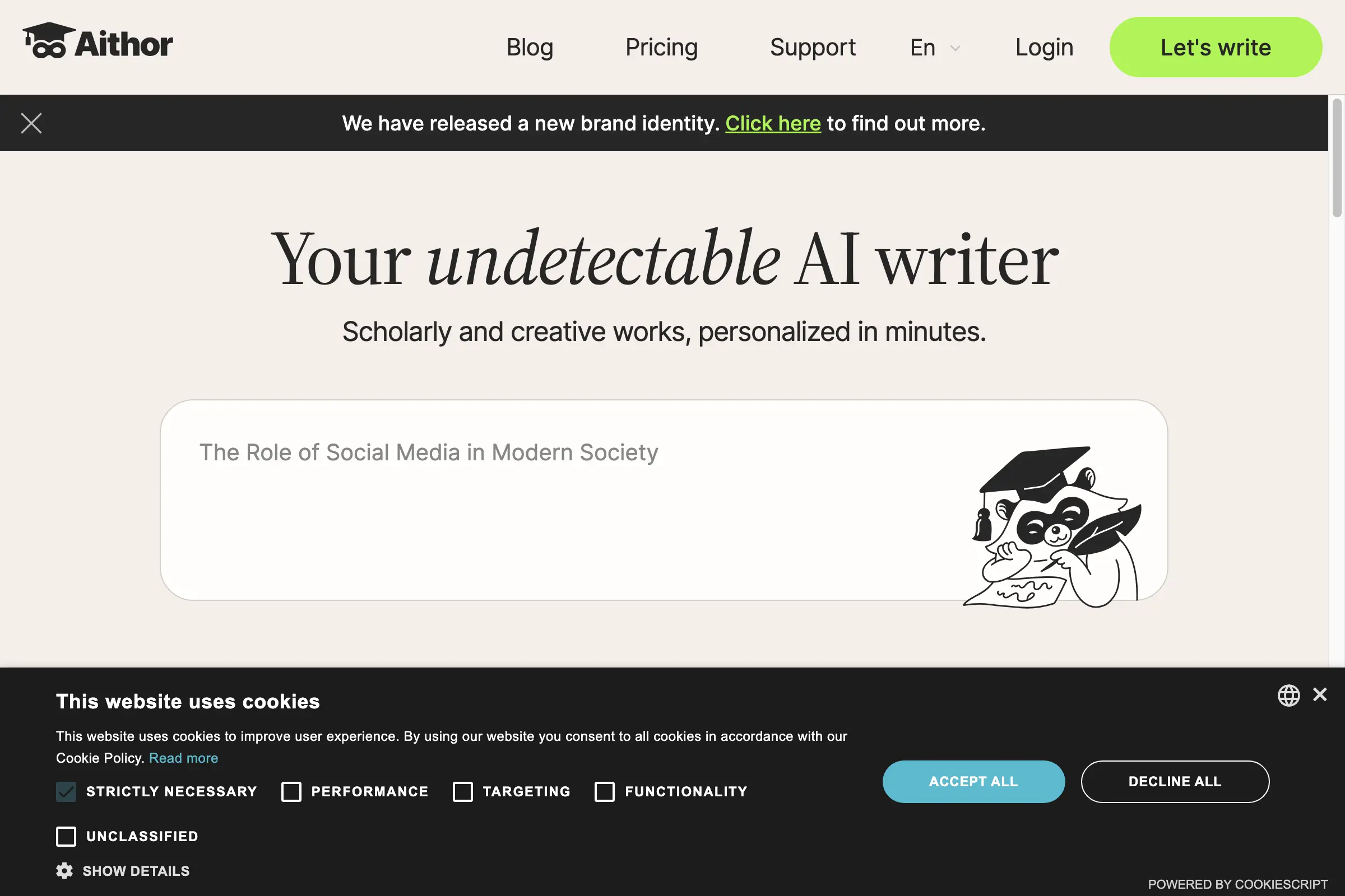 MD File Viewer: MD File Viewer 是一个免费的在线 Markdown 编辑器，支持实时编辑。 - AI With Me