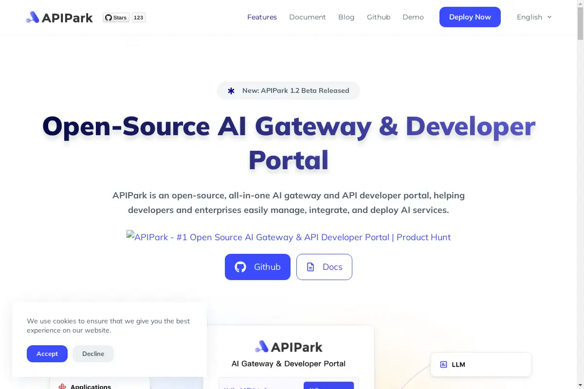 OnSpace.AI: OnSpace.AI is a free no-code AI app builder. - AI With Me
