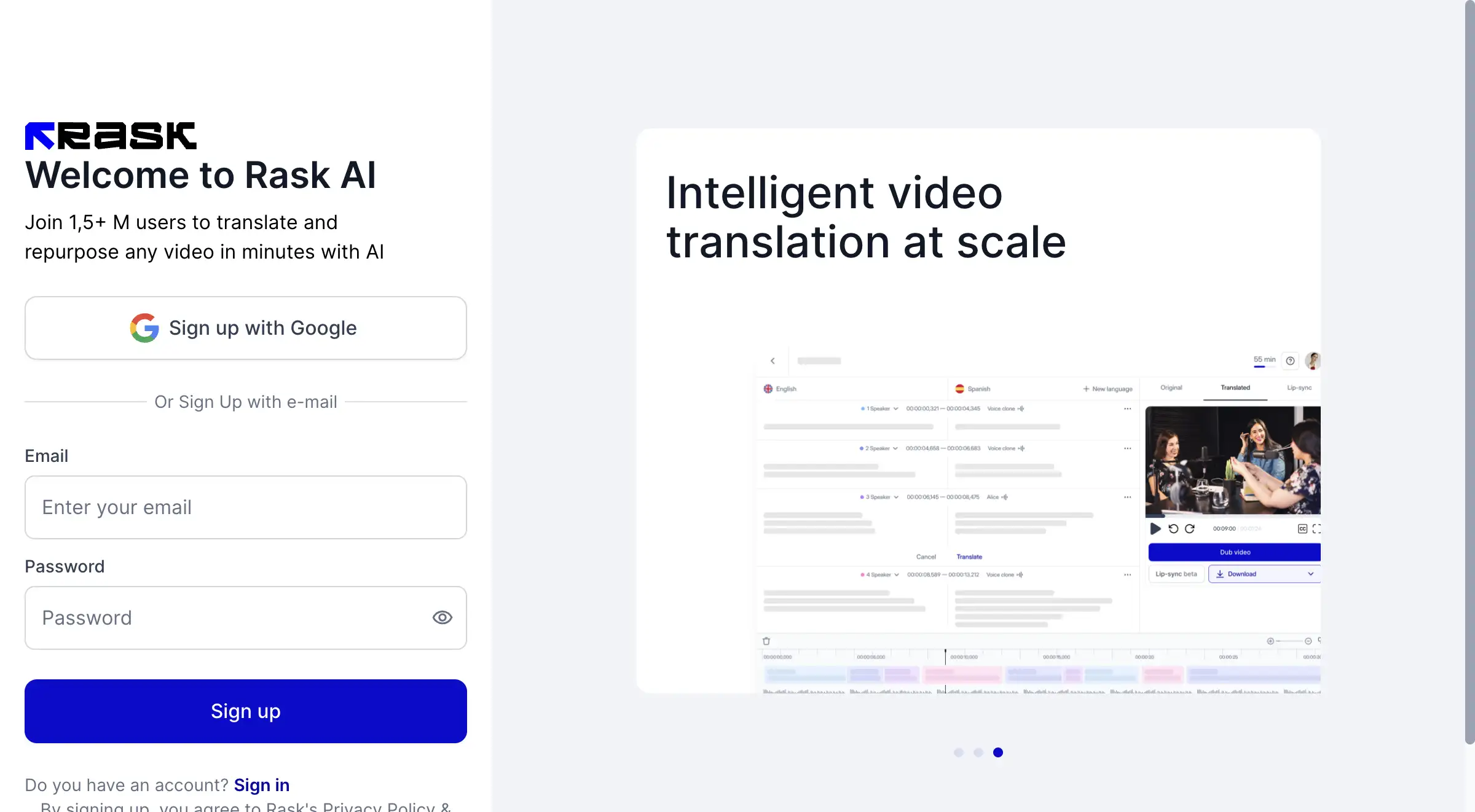 PXZ AI: PXZ AI 是一个多功能的 AI 驱动的视频和图形创作平台。 - AI With Me