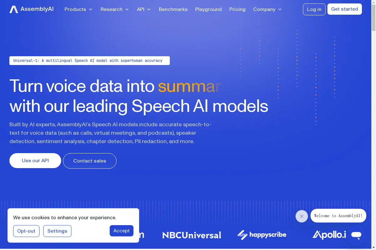 All Voice Lab: All Voice Lab is an advanced AI voice cloning and text ...