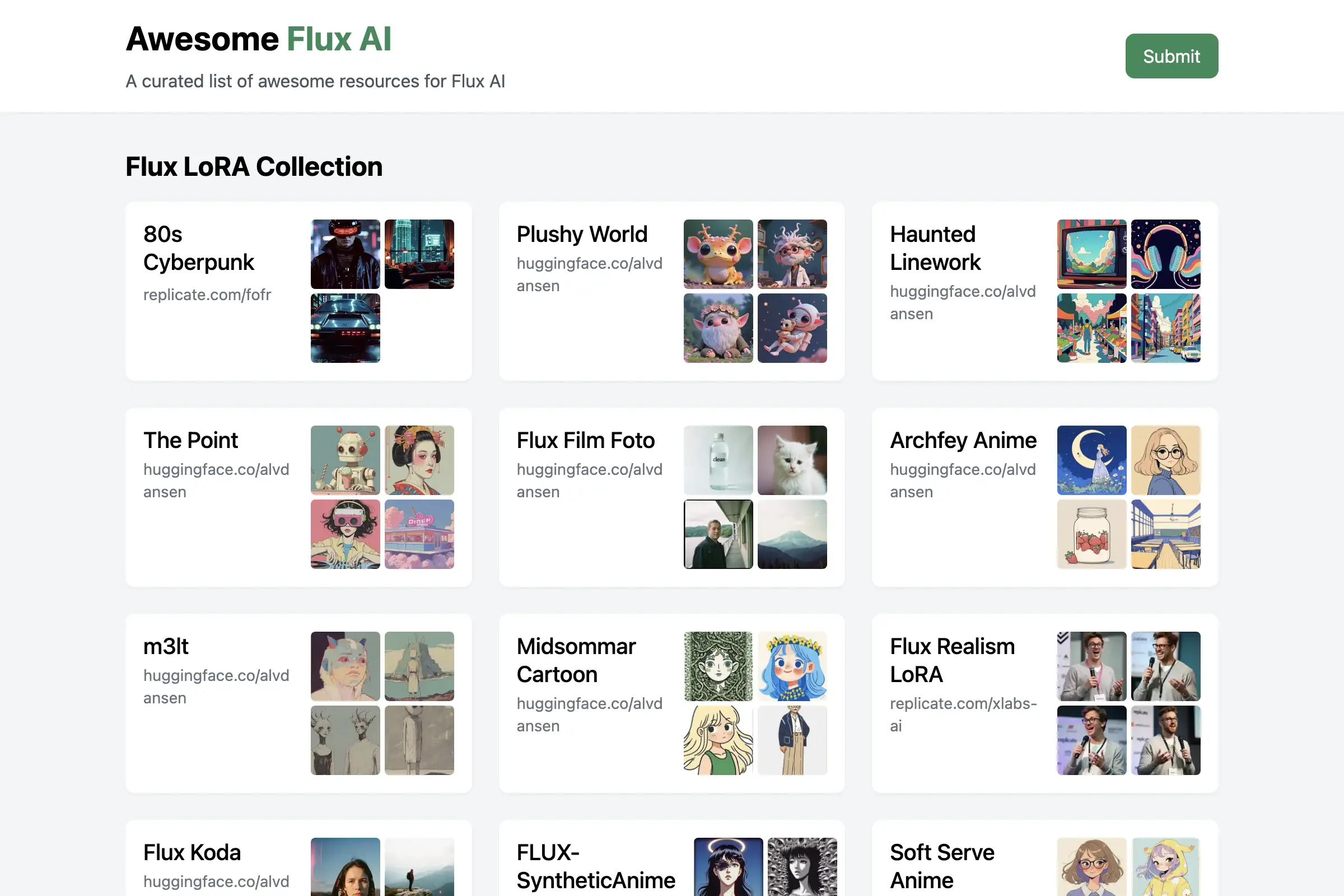 Discover best 50 Free AI tools in 2025 - AI With Me