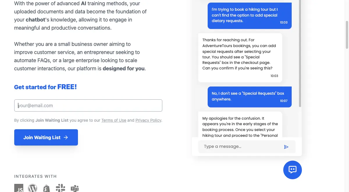 Superchat: Superchat is an all-in-one messaging solution for businesses ...