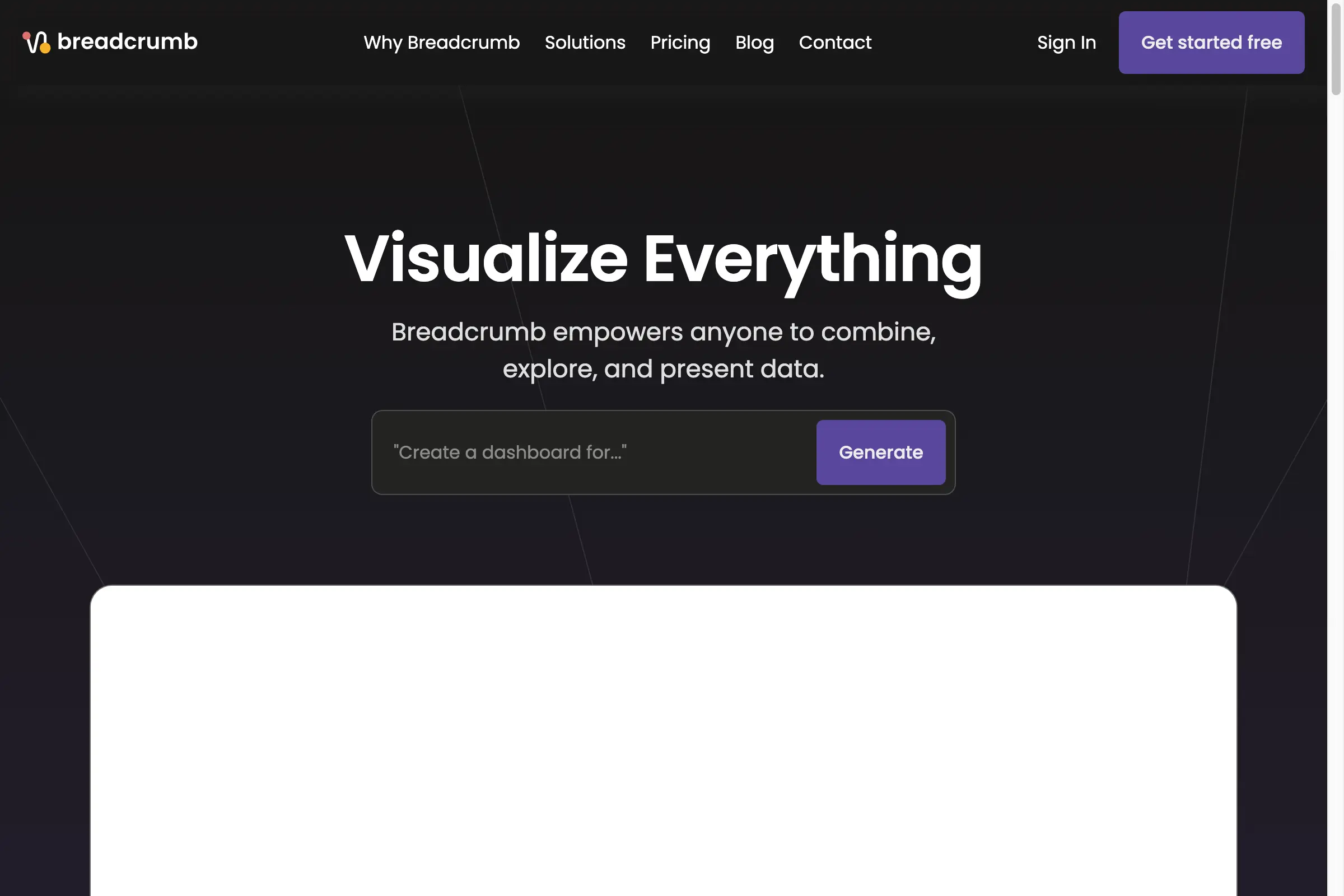 Dia Browser: Dia Browser redefines the web browsing experience. - AI With Me