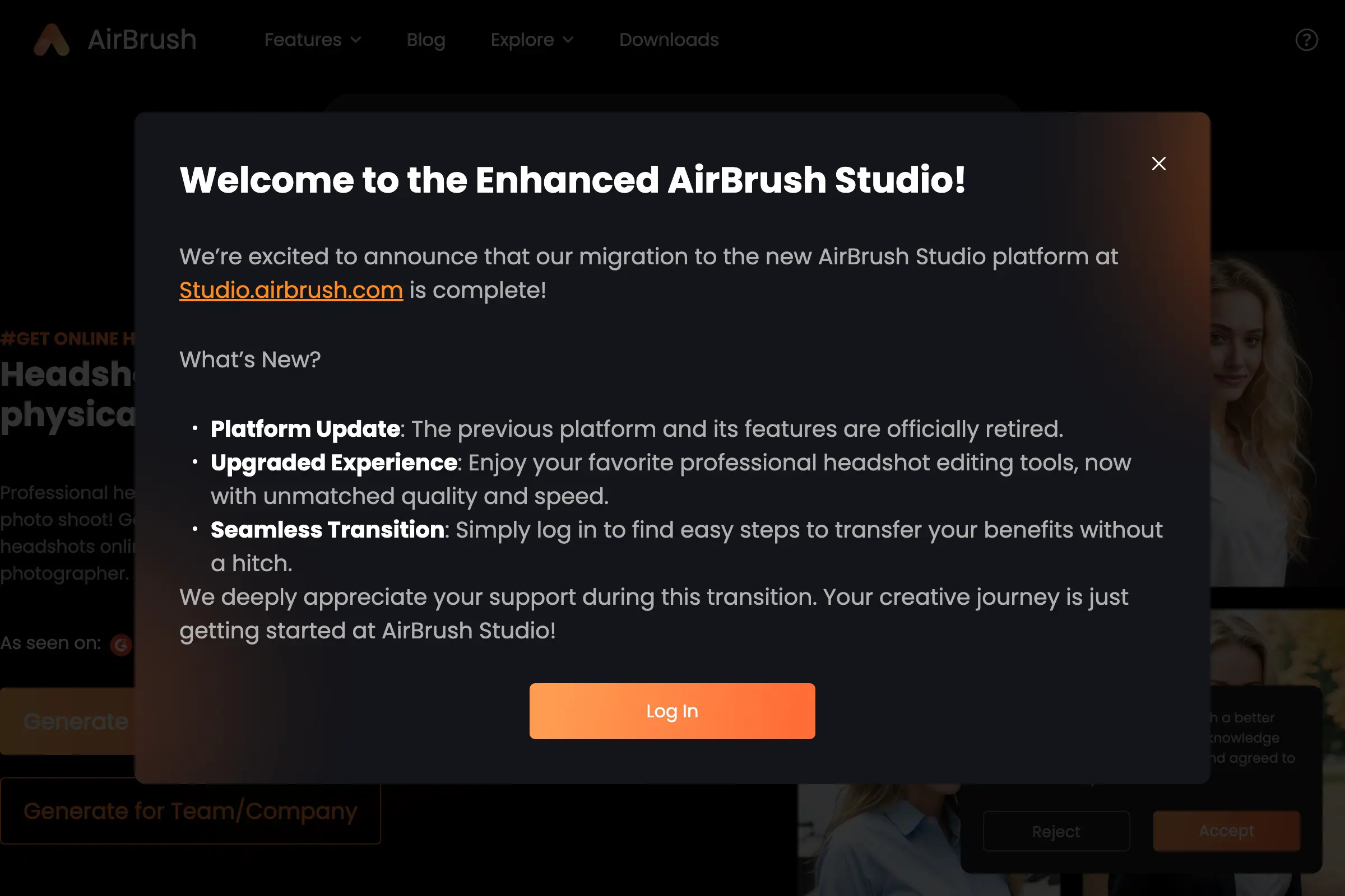 APOB AI: APOB AI creates stunning AI-generated portraits and videos ...