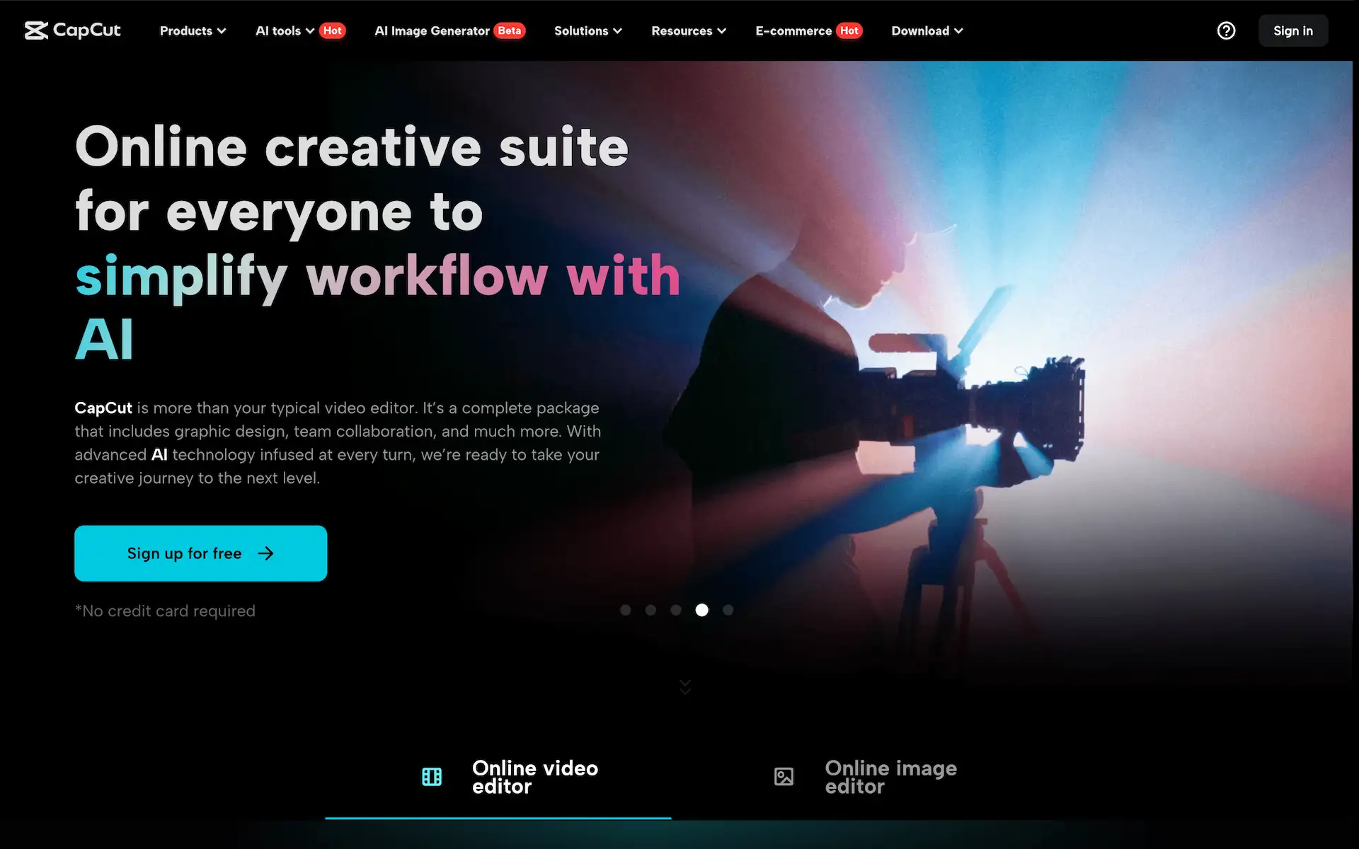 Klap: Klap transforms long videos into engaging shorts effortlessly. - AI With Me
