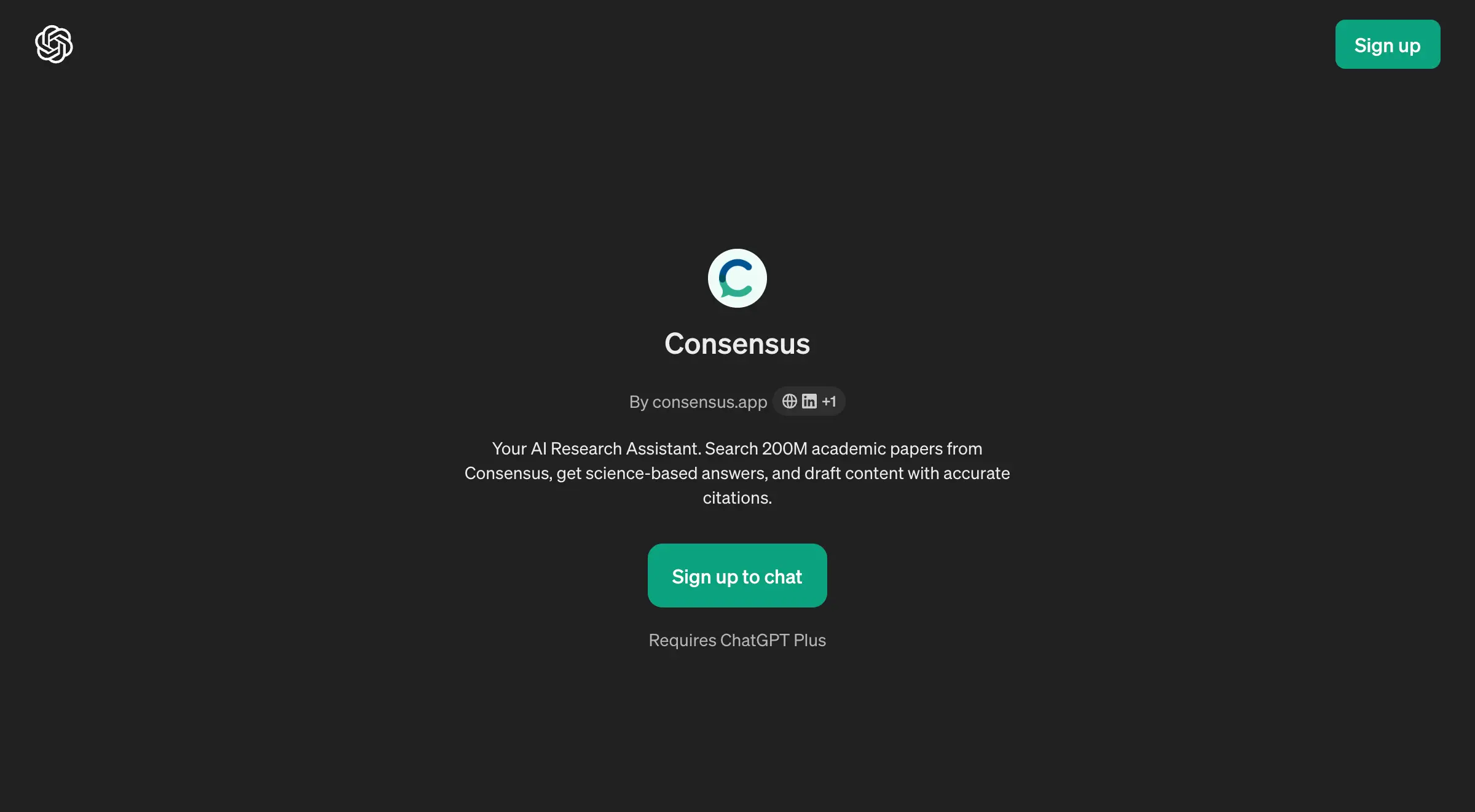 GlobalGPT: GlobalGPT is an all-in-one AI platform designed for diverse ...