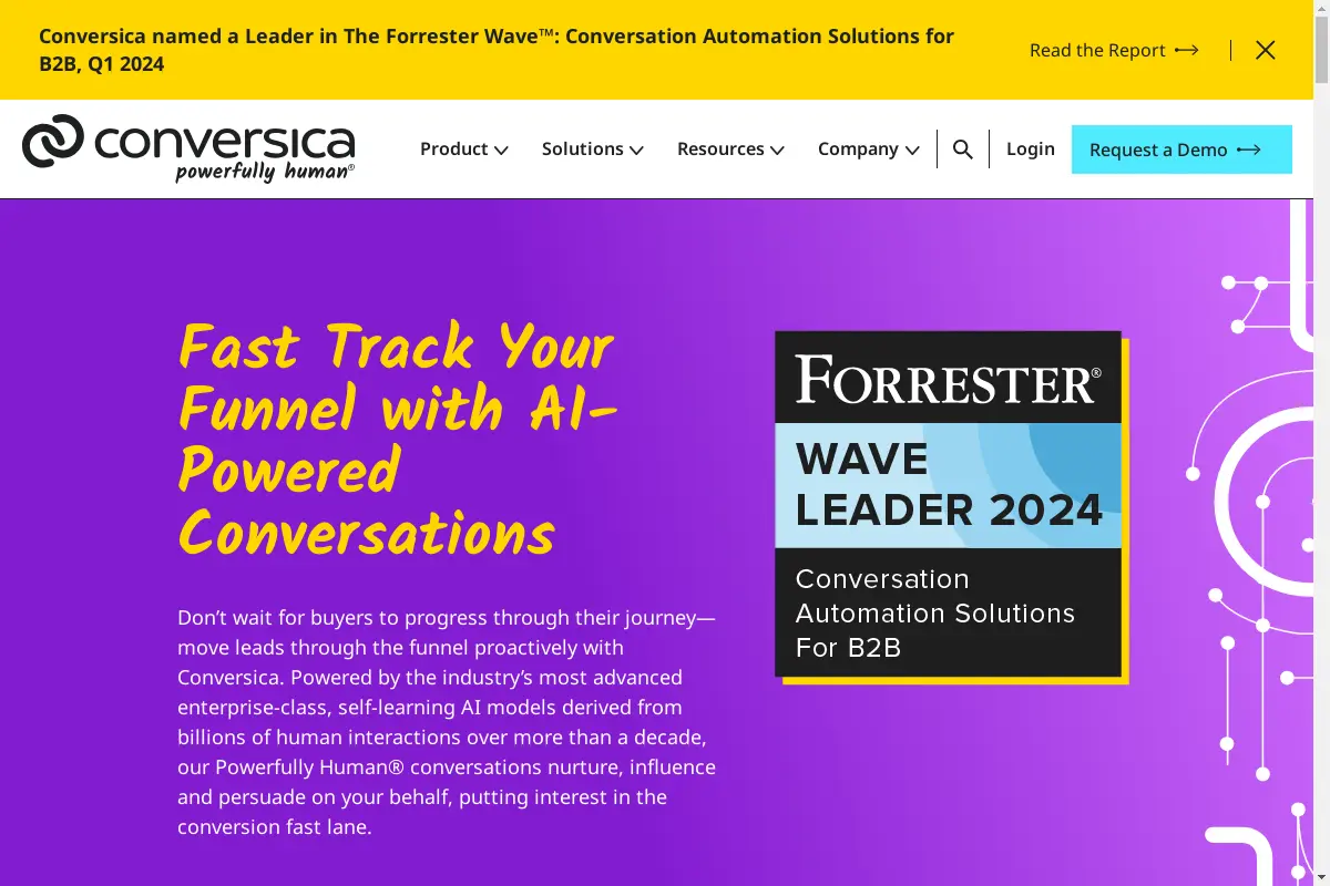 SpicyChat: SpicyChat is an engaging AI-driven chat platform for ...