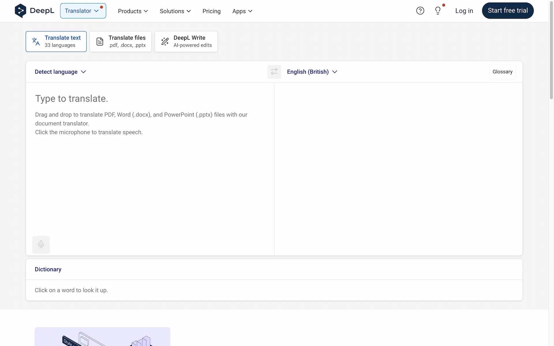 Transmonkey: Transmonkey is an AI-powered translation tool for any file ...