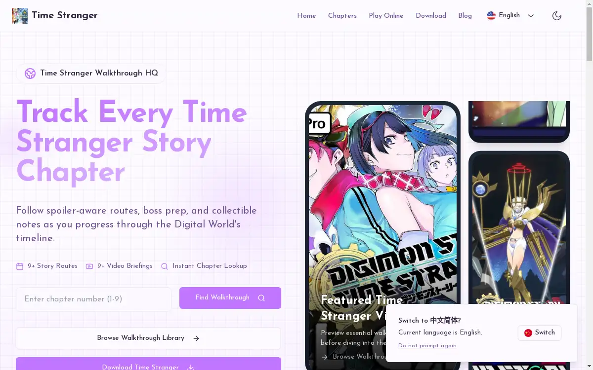 Digimon Story Time Stranger: A complete **Digimon Story Time Stranger** guide for mastering ...