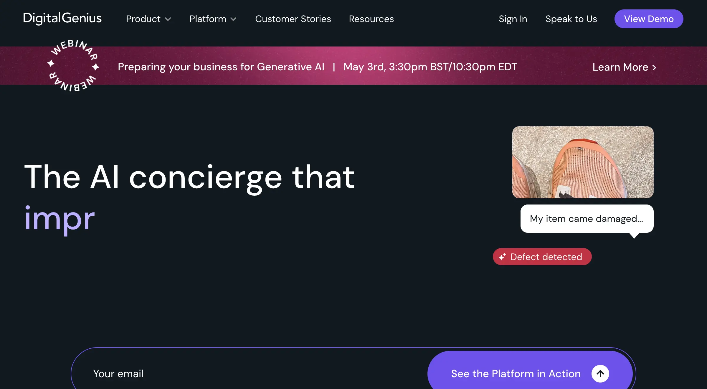 Copalot: AI Customer Support For Your Website & Products - AI With Me