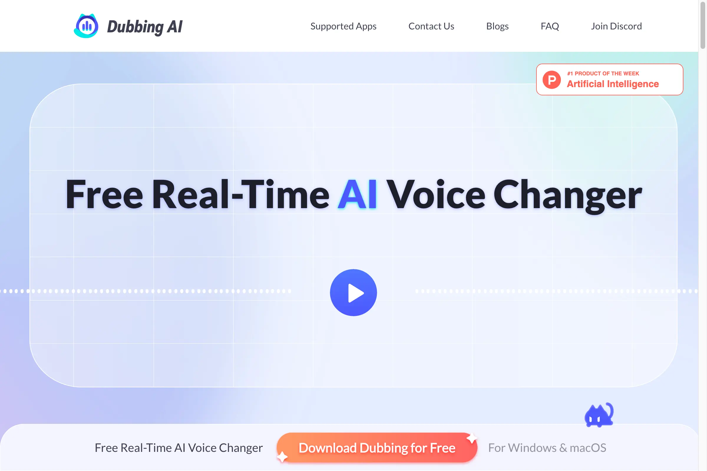 Discover best 34 Voice AI tools in 2025 - AI With Me