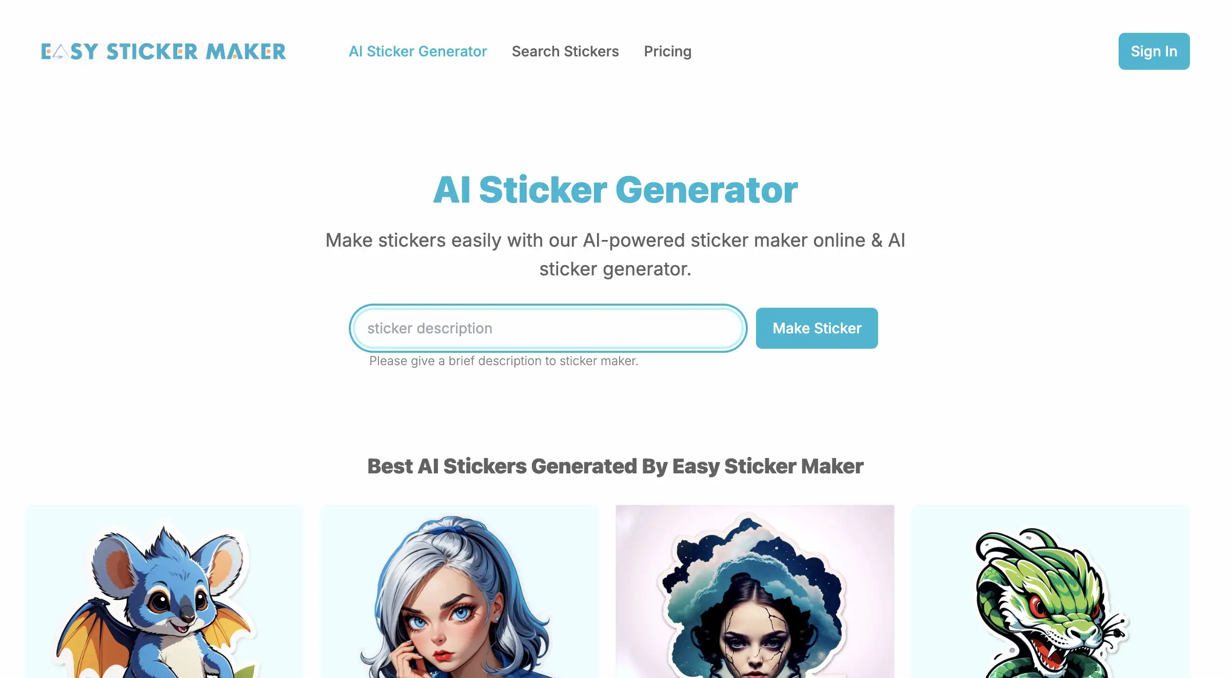 Wegic: Wegic simplifies website creation with AI assistance. - AI With Me