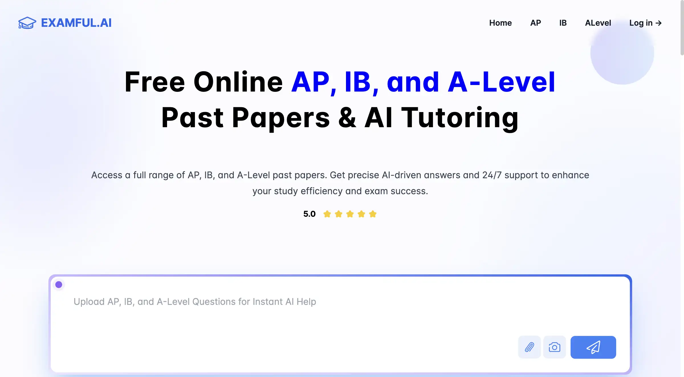 Caktus AI | AI Assistant for Students: Caktus is a study tool designed to help students grow ...