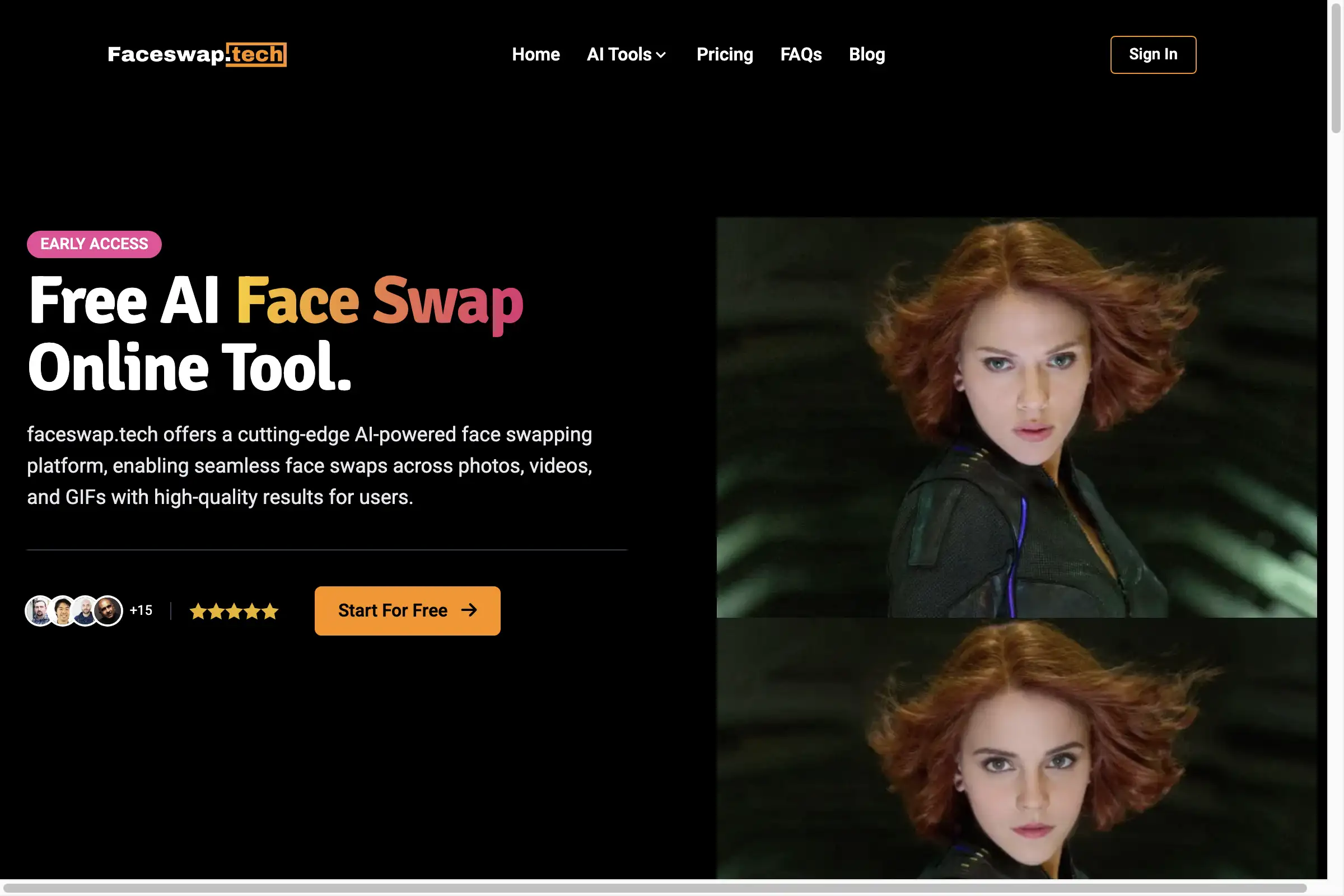 Focal: Focal is an AI-powered video creation tool for storytelling. - AI With Me