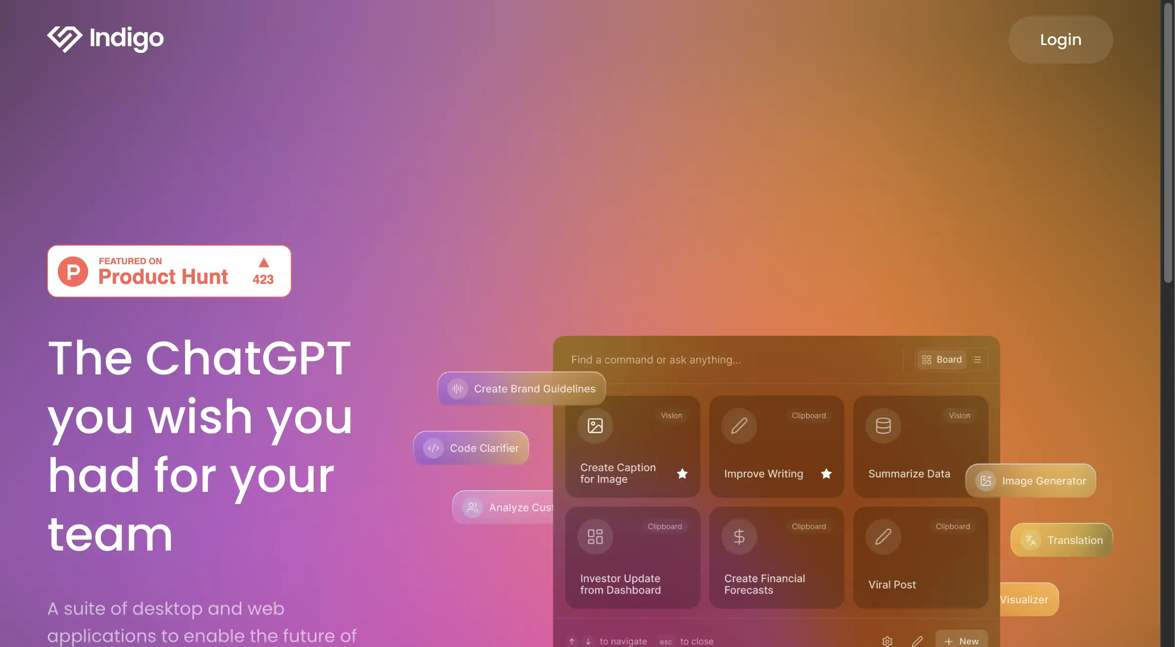 ChatPRD: ChatPRD 是产品经理的终极 AI 工具。 - AI With Me