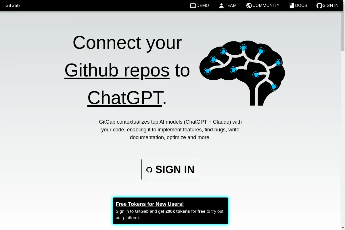 ChatPRD: ChatPRD is the ultimate AI tool for product managers. - AI With Me