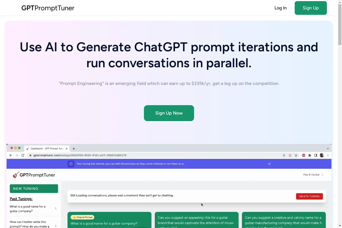AI Prompt Generator | Originality: A tool that assists writers and ...