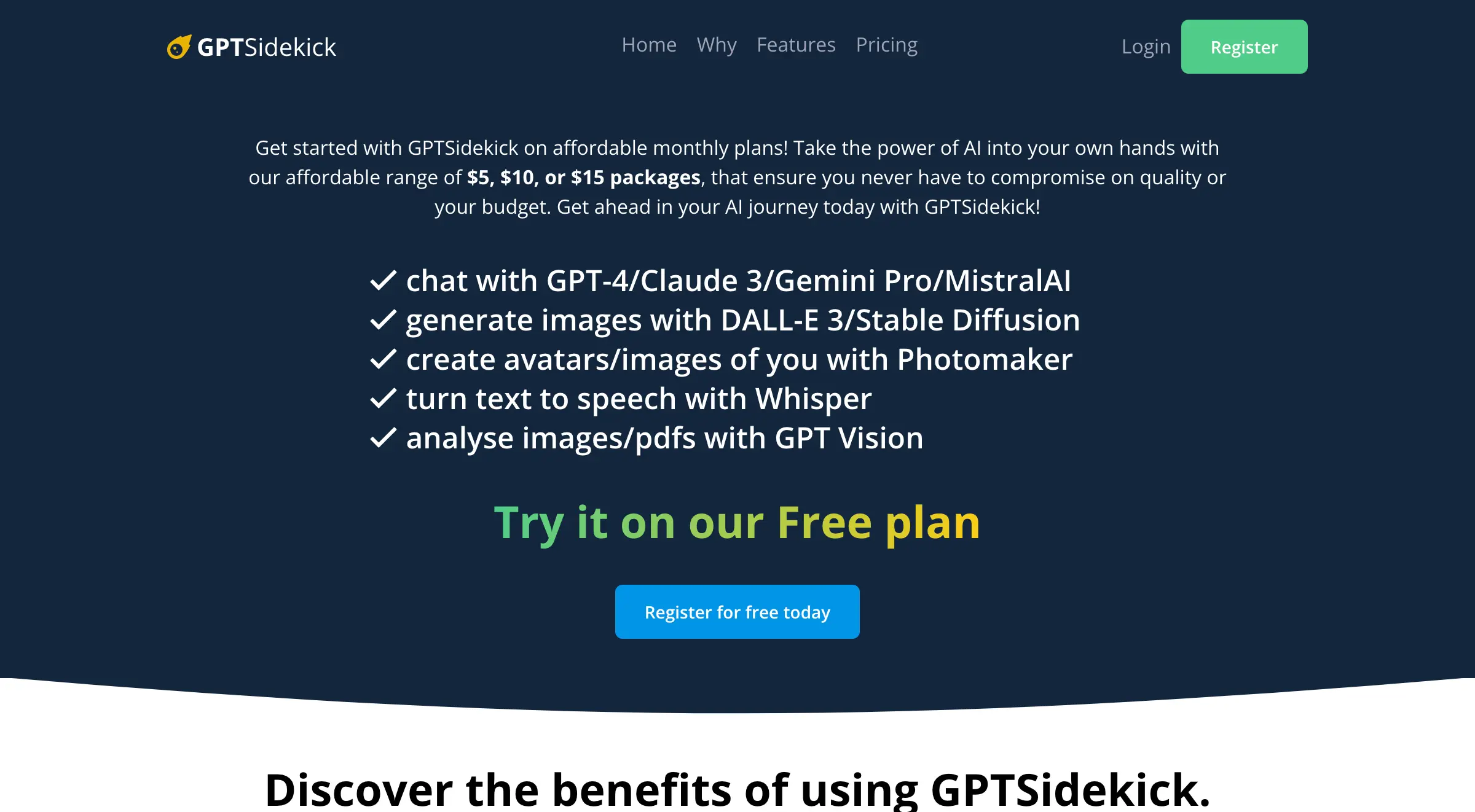 MindShow: MindShow is an AI-powered tool designed for effortless slide ...