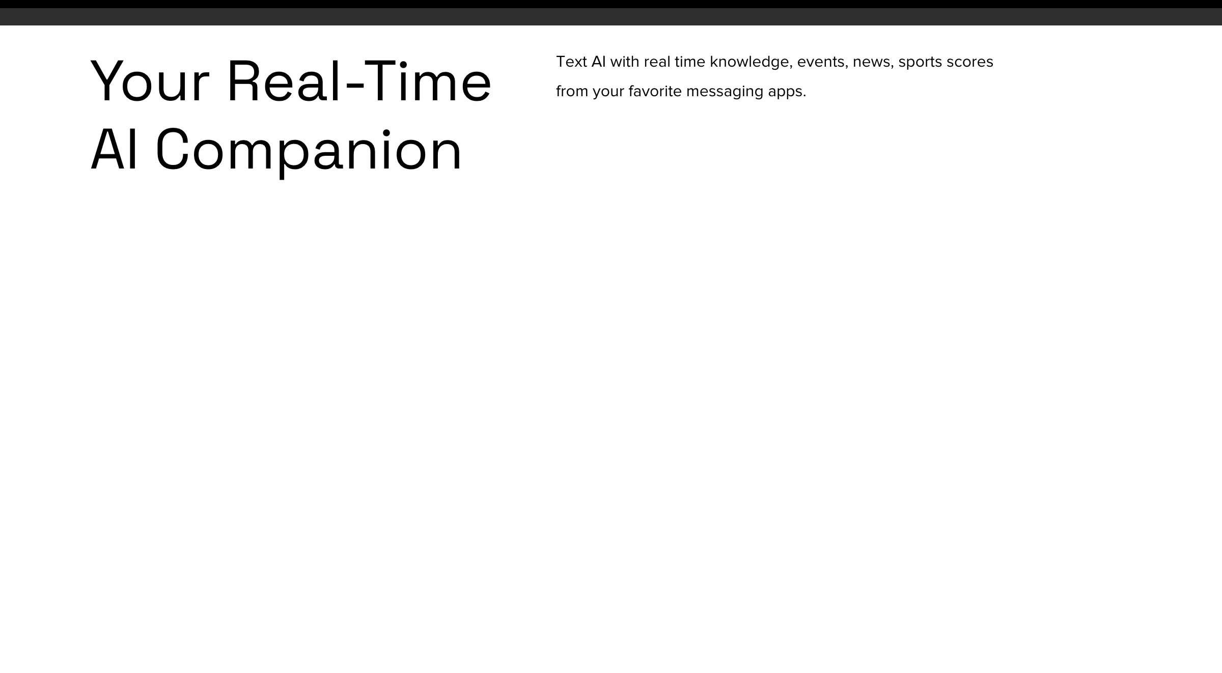 Cuzi AI: Create stunning content effortlessly with Cuzi AI. - AI With Me