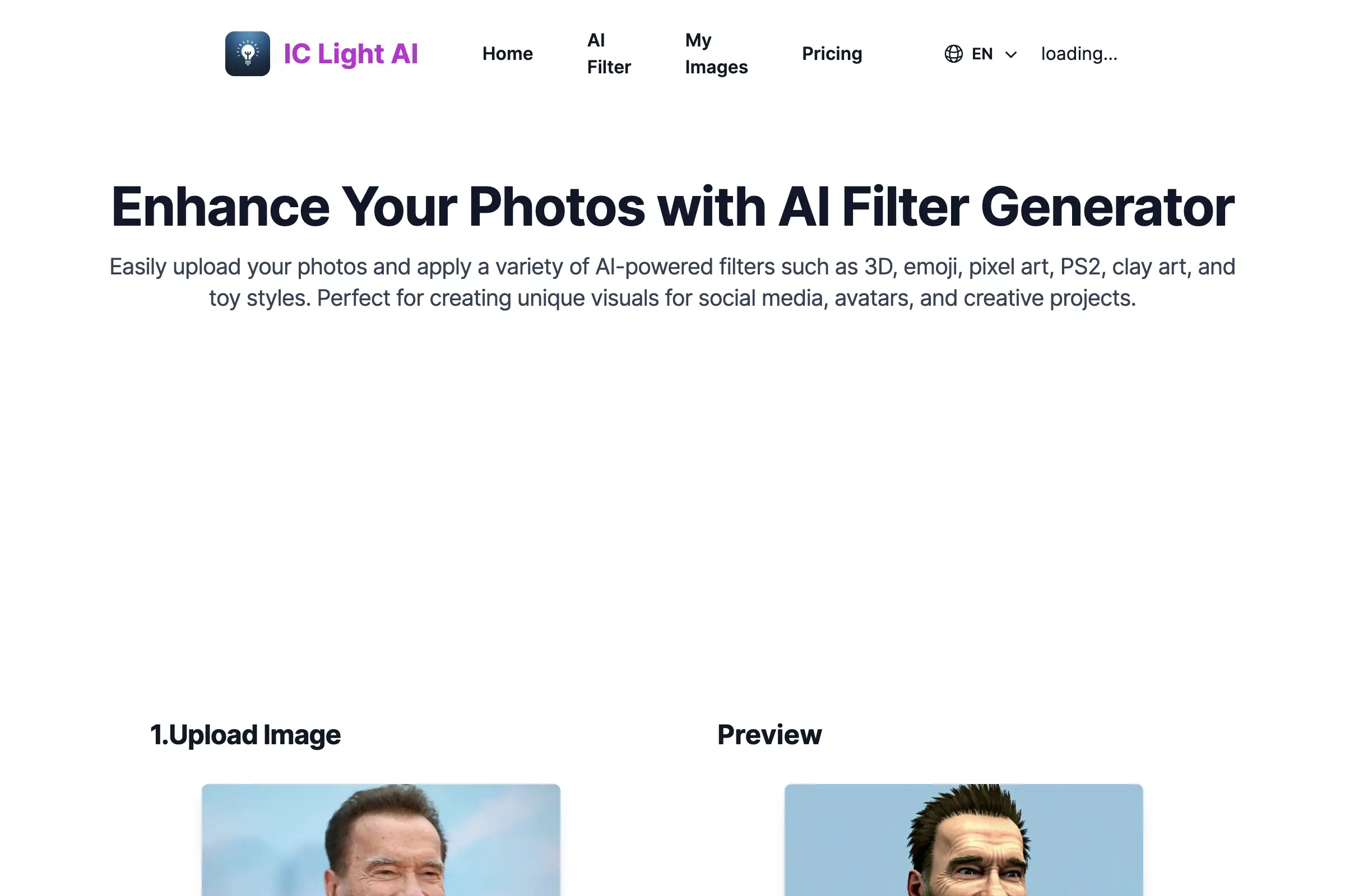 Klap: Klap verwandelt lange Videos mühelos in ansprechende Shorts. - AI ...