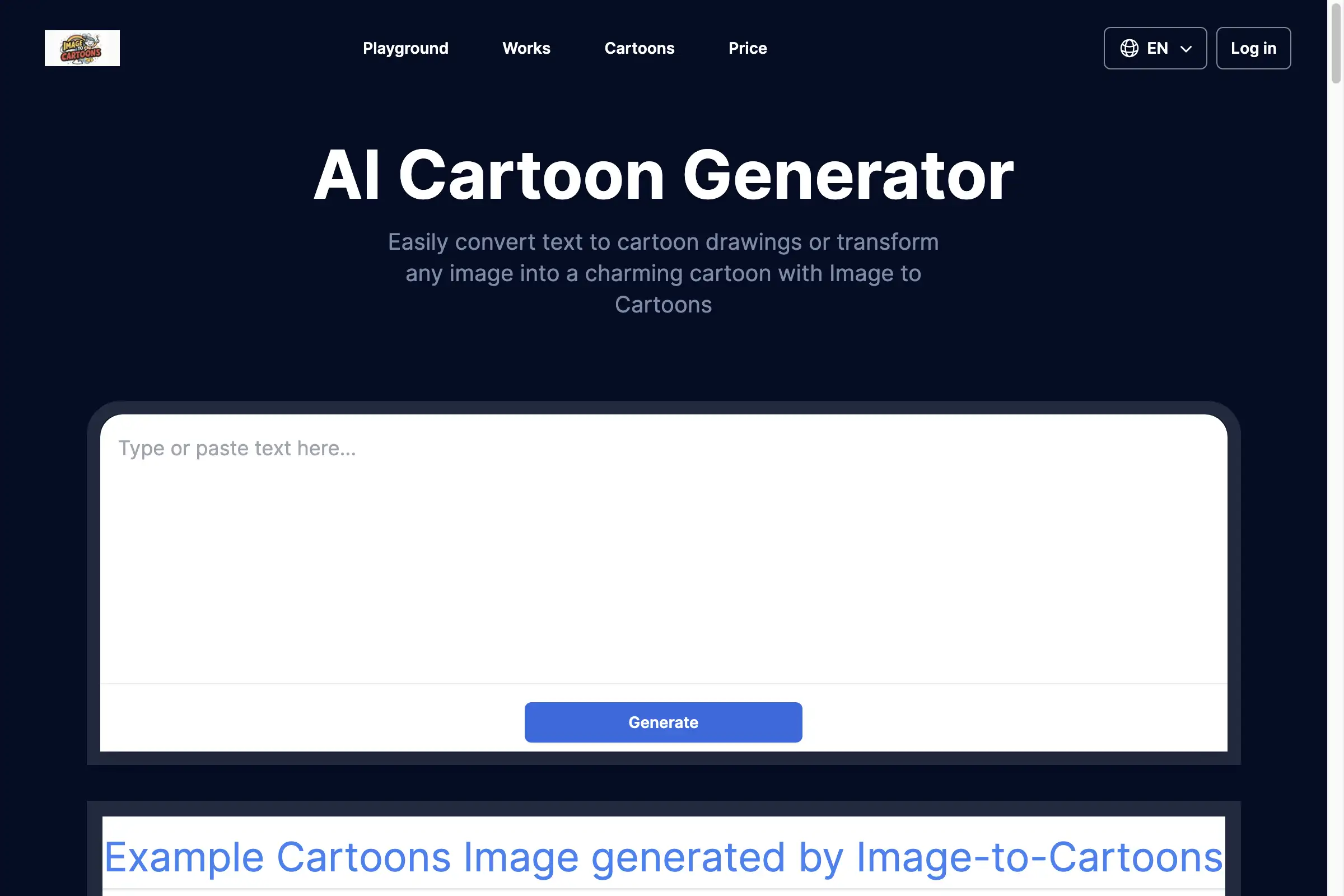 GenTube: GenTube is a fast and easy way to create stunning AI art. - AI ...