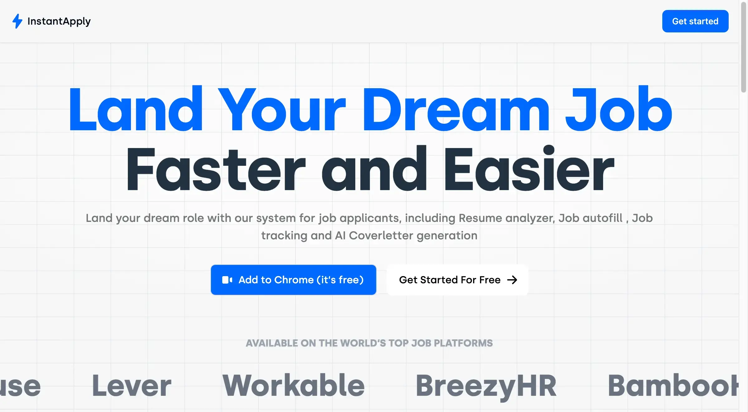 Trae: Trae is an AI IDE that enhances coding collaboration and ...