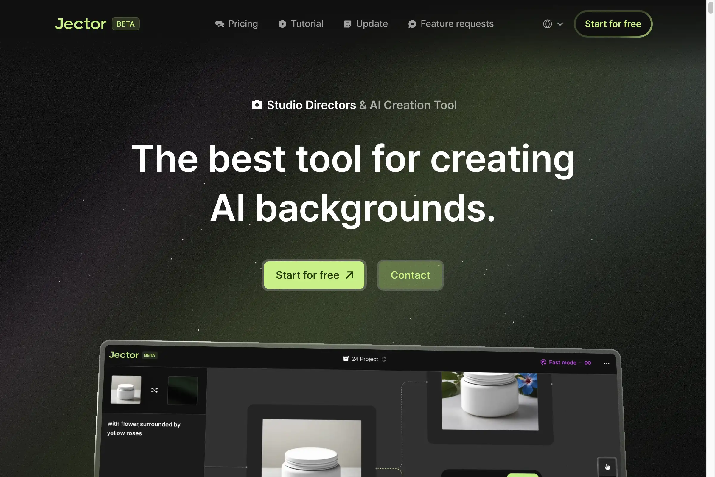 Kaze.ai: Kaze.ai 是一个创新的 AI 工具，可以快速增强图像。 - AI With Me