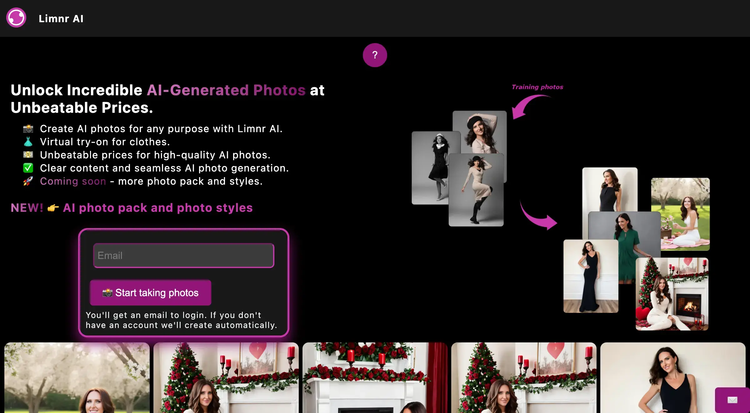 OpenCut: OpenCut 提供免费的 AI 图像生成和编辑工具。 - AI With Me