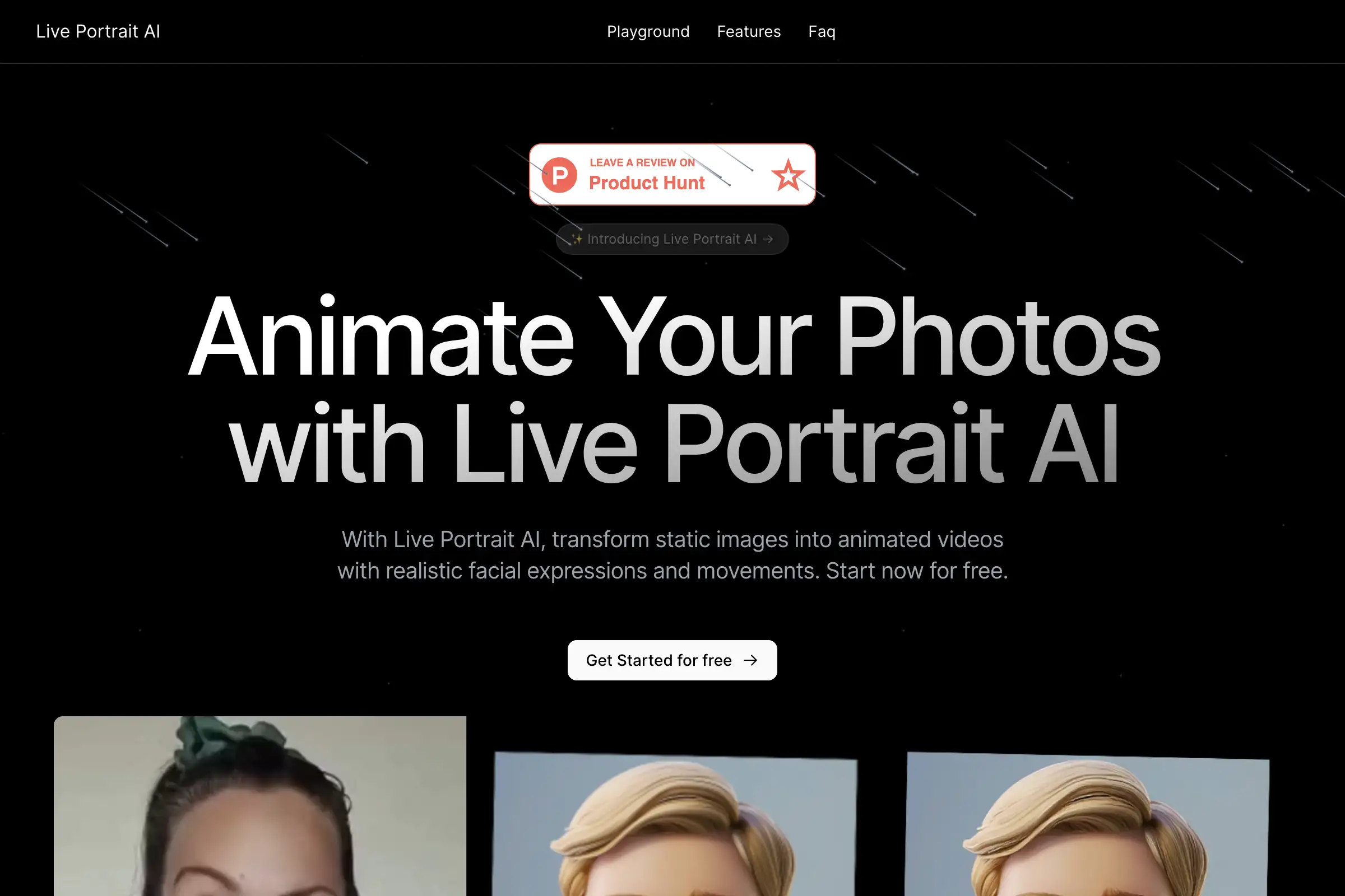 Lanta AI: Create stunning AI videos effortlessly with Lanta AI. - AI With Me