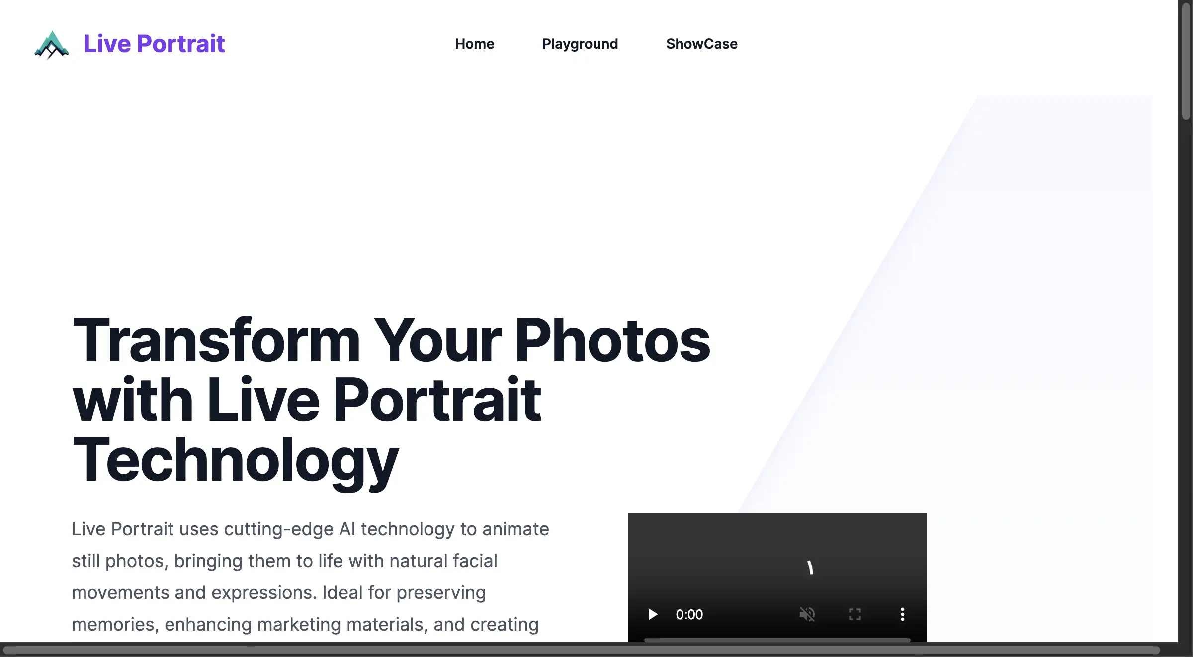 Dreamlux: Dreamlux 是一个创新的 AI 视频生成器，可以轻松创建引人入胜的视频。 - AI With Me