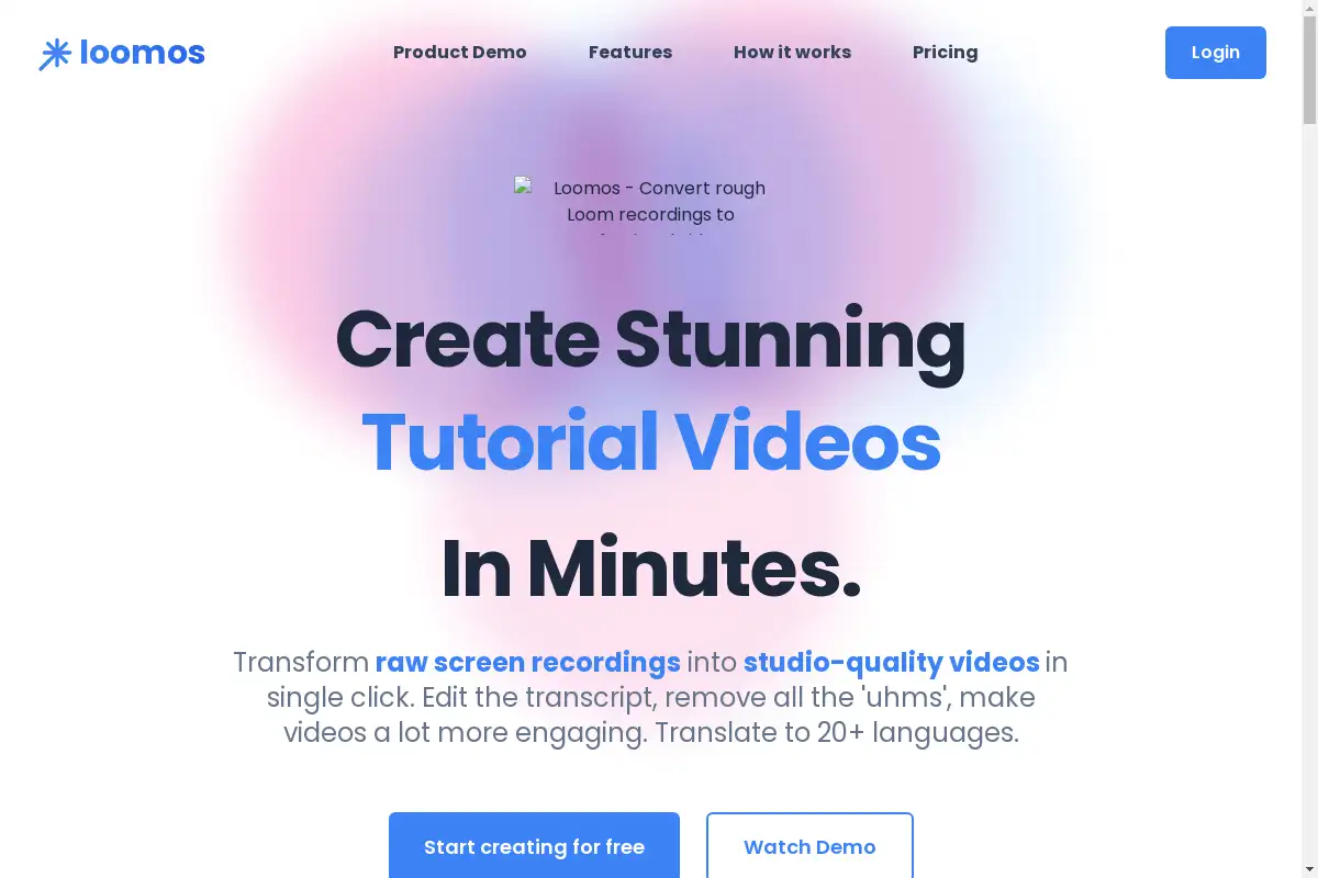 Klap: Klap transforms long videos into engaging shorts effortlessly. - AI With Me