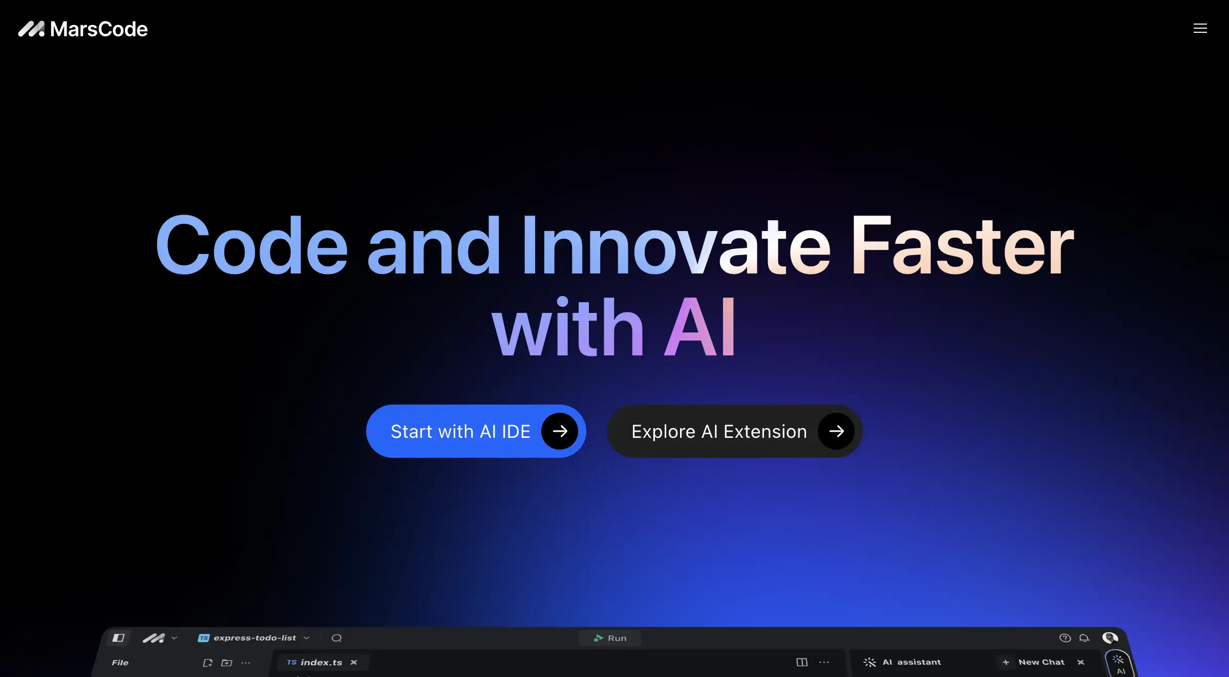 Kiro: Kiro is an AI IDE designed for seamless development from prototype to production. - AI With Me