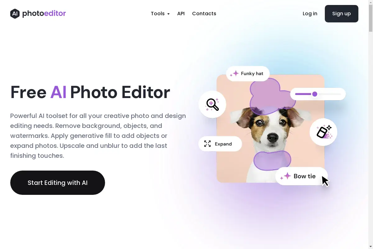 Pykaso.ai: Pykaso.ai offers powerful tools for creating AI influencers. - AI With Me