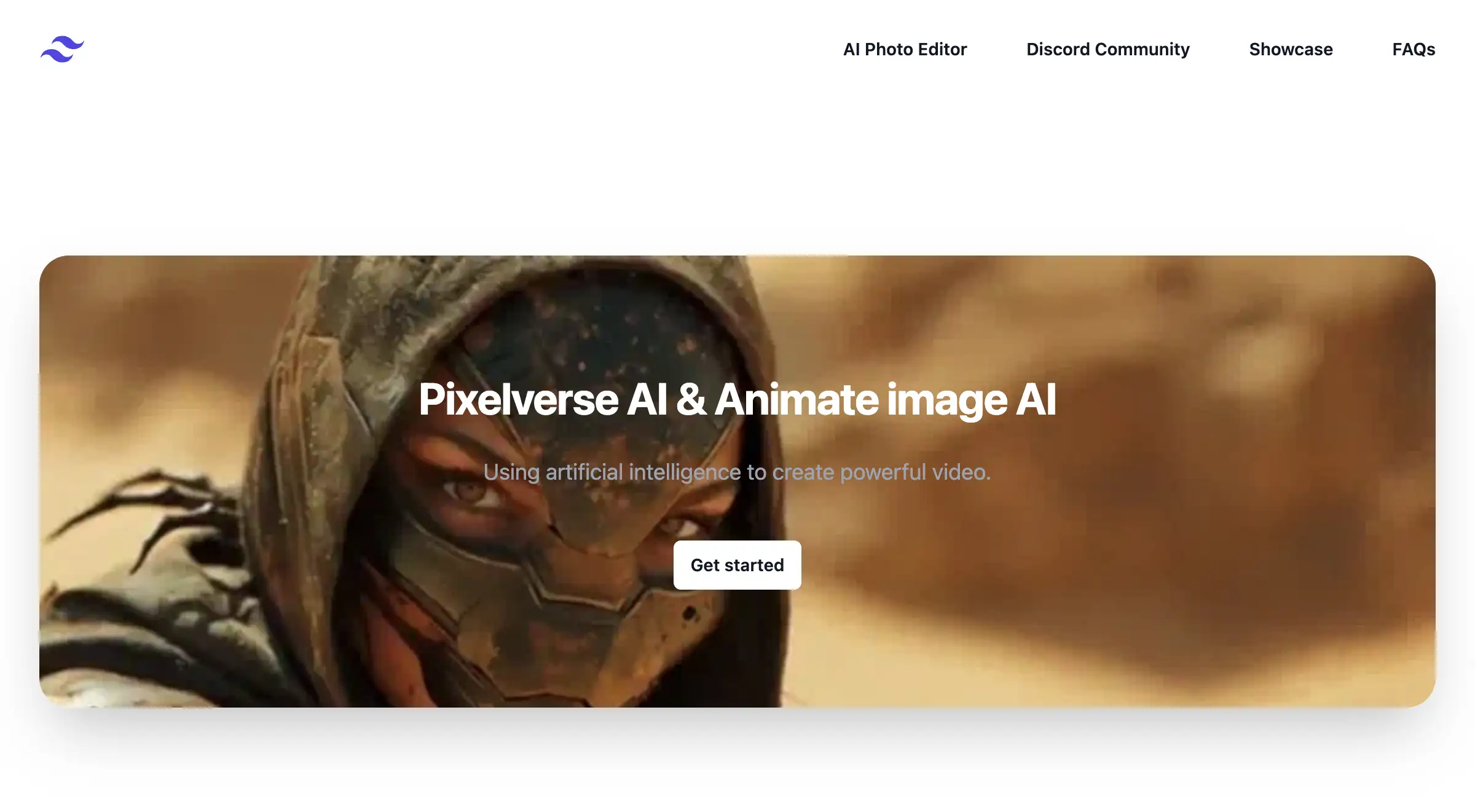 Pixelverse AI & Animate image AI : Pixelverse AI transforms your photos into stunning animations ...