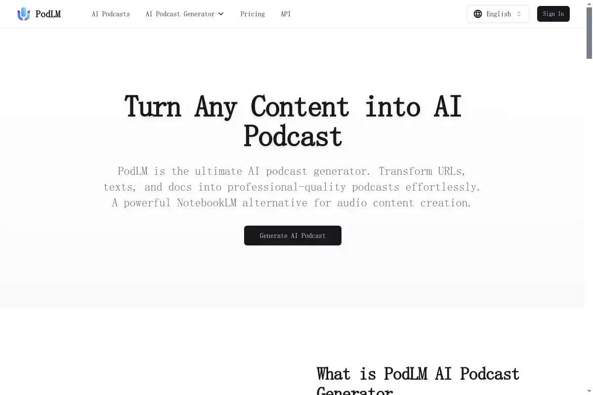OpenAI.fm: OpenAI.fm propose une démo interactive pour la technologie de synthèse vocale. - AI ...