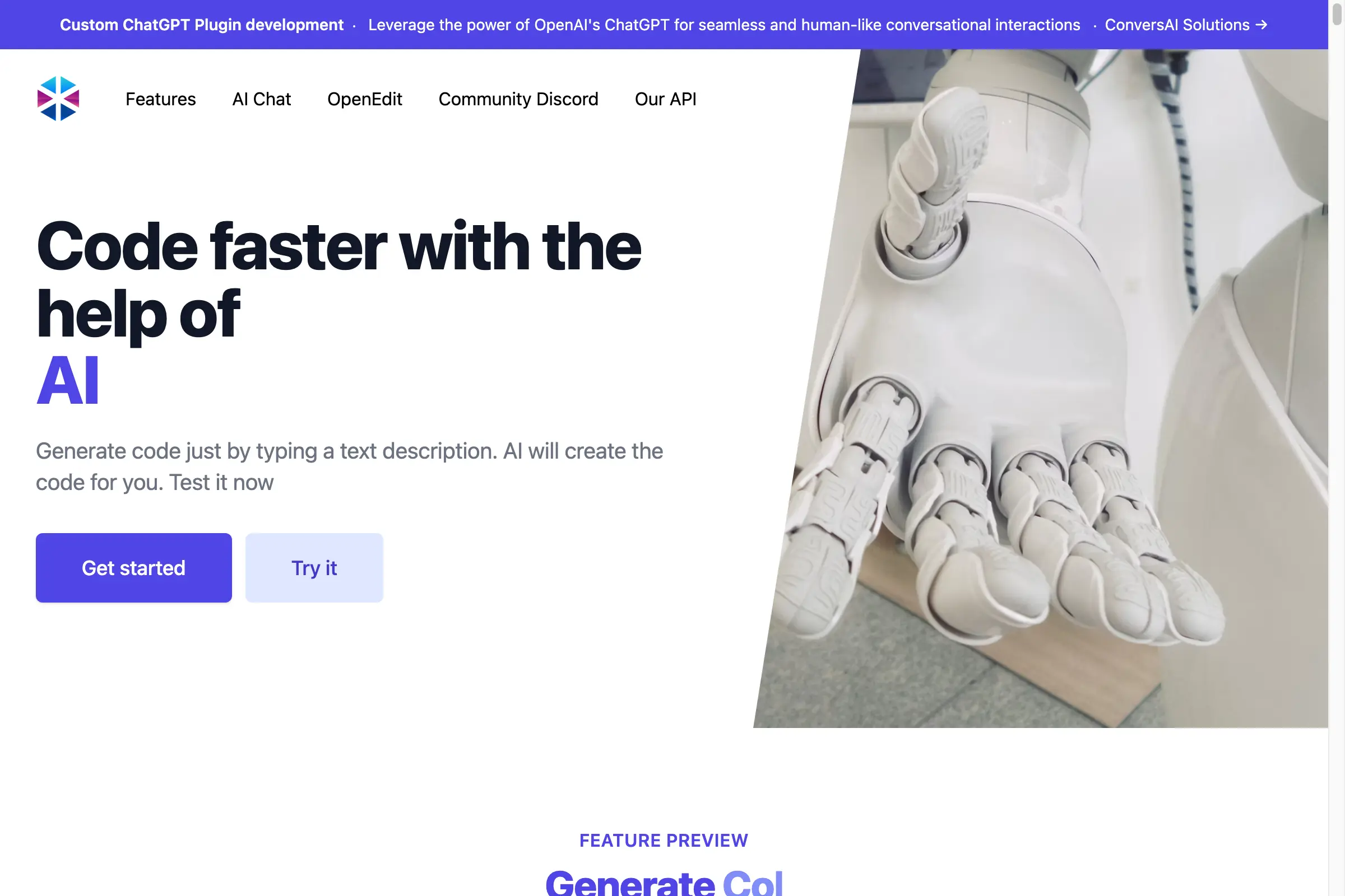 Clean Paste: Clean Paste is a free tool for removing AI watermarks from ...