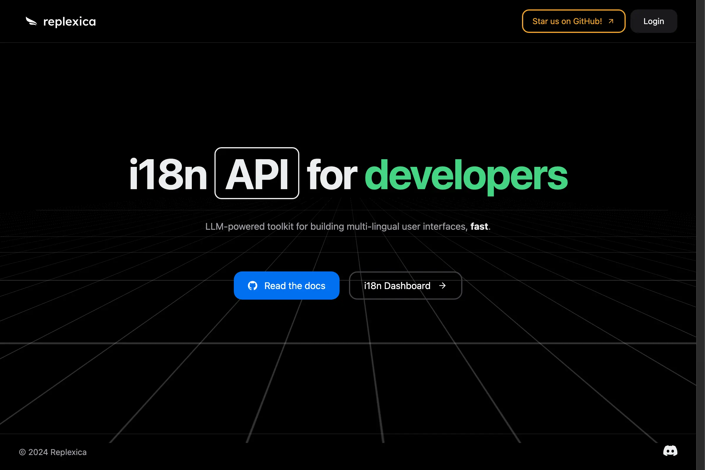 Replexica: Frontend code generation - AI With Me