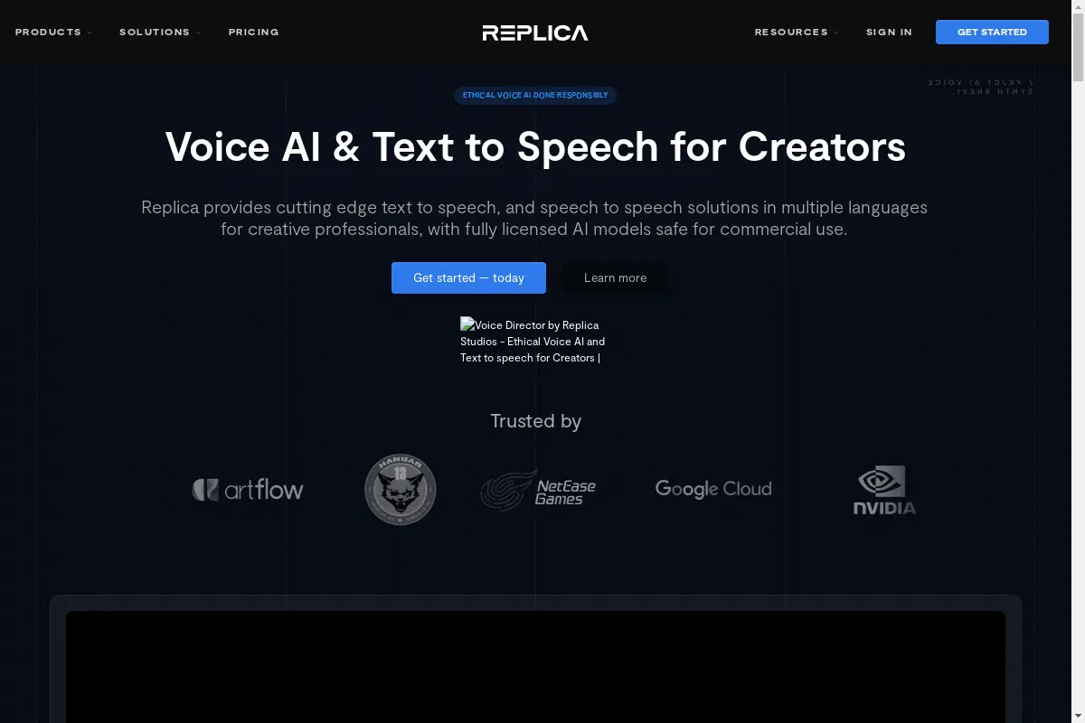 All Voice Lab: All Voice Lab 是一个先进的AI语音克隆和文本转语音平台，利用前沿的人工智能技术将书面内容转换为 ...