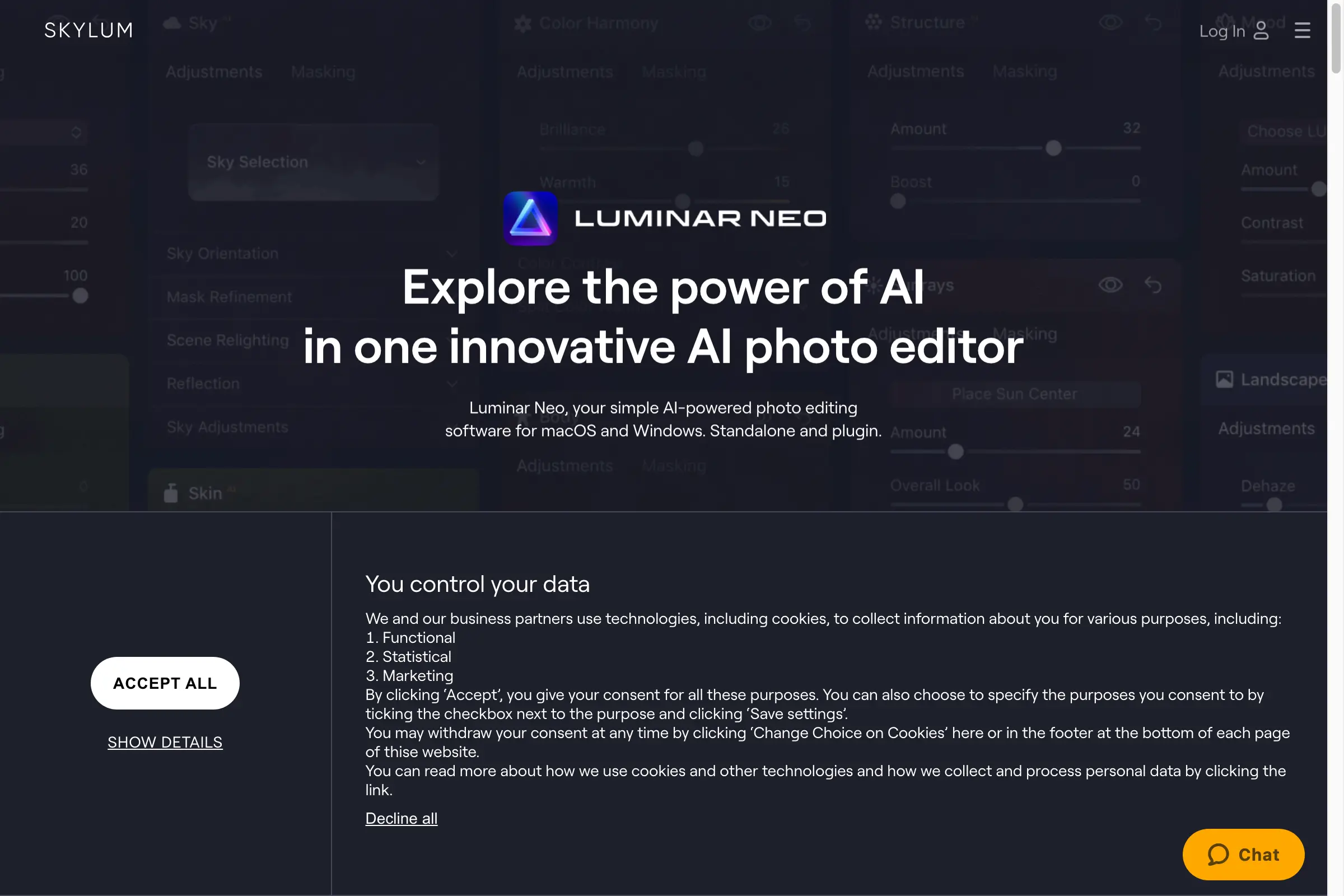 Wegic: Wegic simplifies website creation with AI assistance. - AI With Me