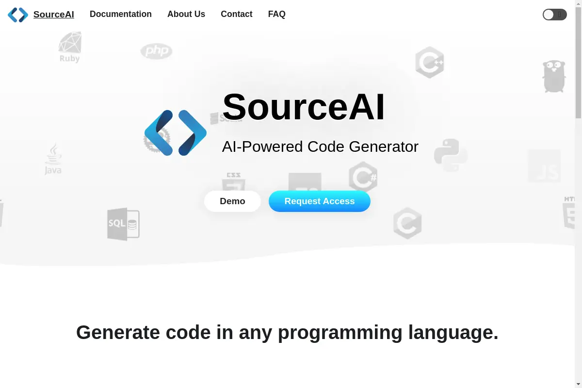 Sourceai Coding Ai With Me 1747