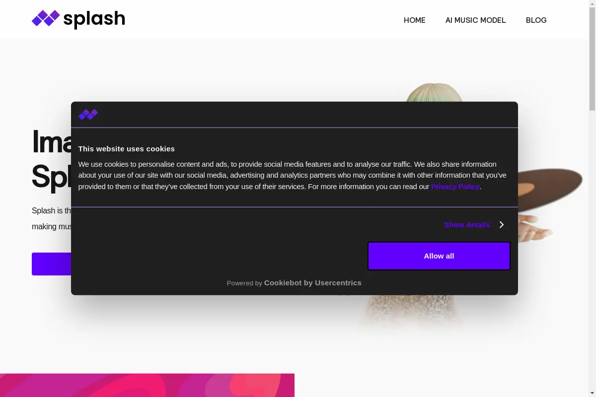 Song.do: Free AI Song Generator - AI With Me