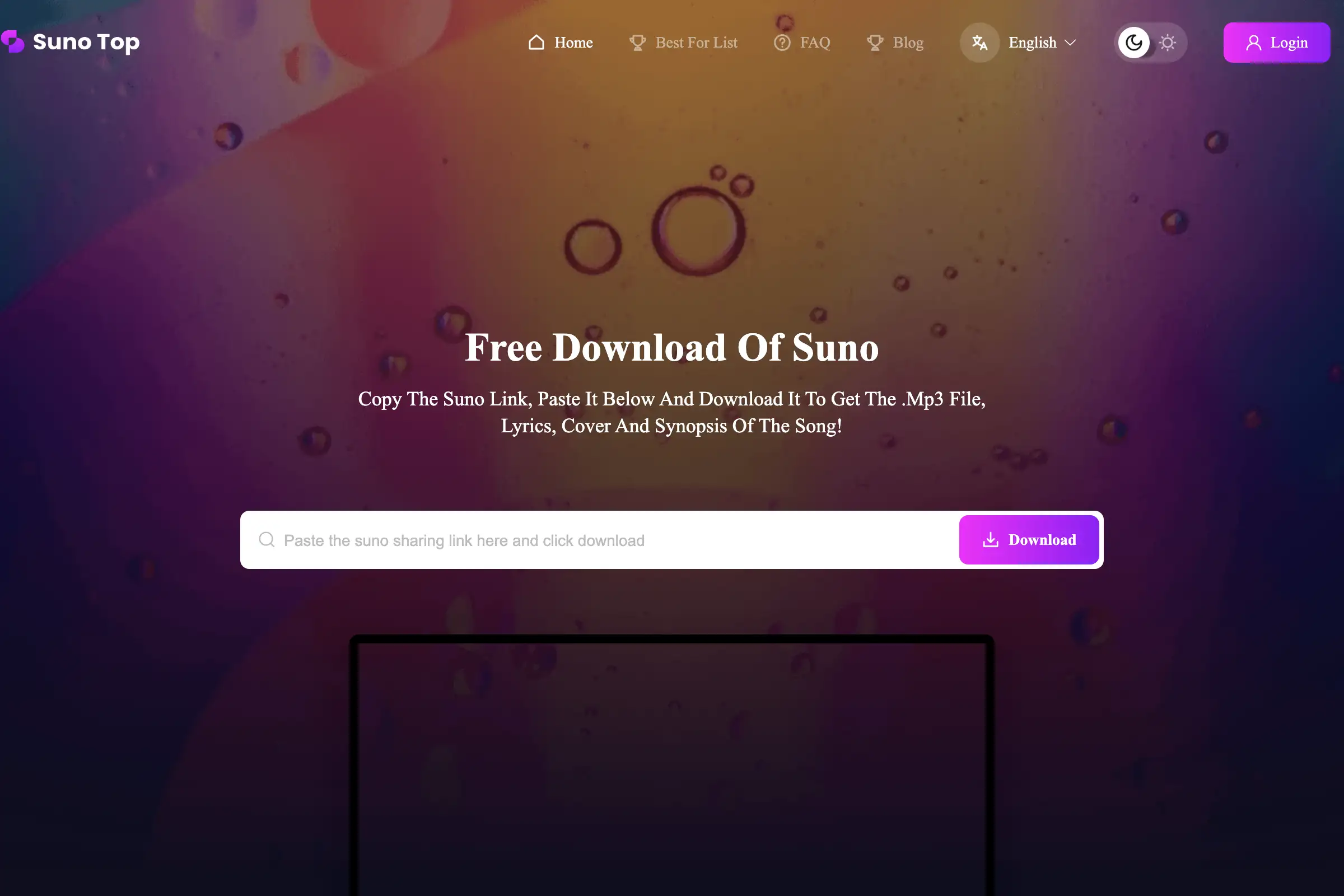 Udio: Udio lets you create and share music using AI technology. - AI With Me