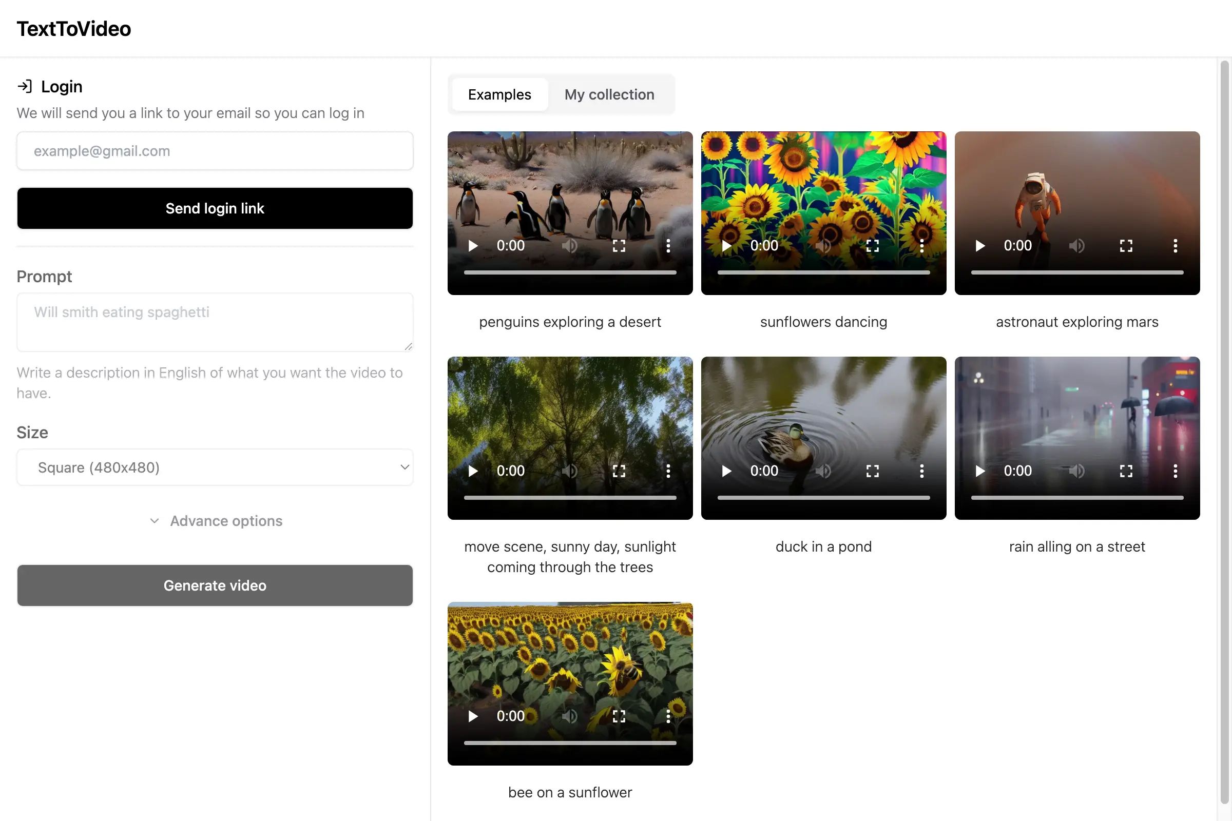 TopView.ai: The best AI video editor. You upload, AI edit. - AI With Me