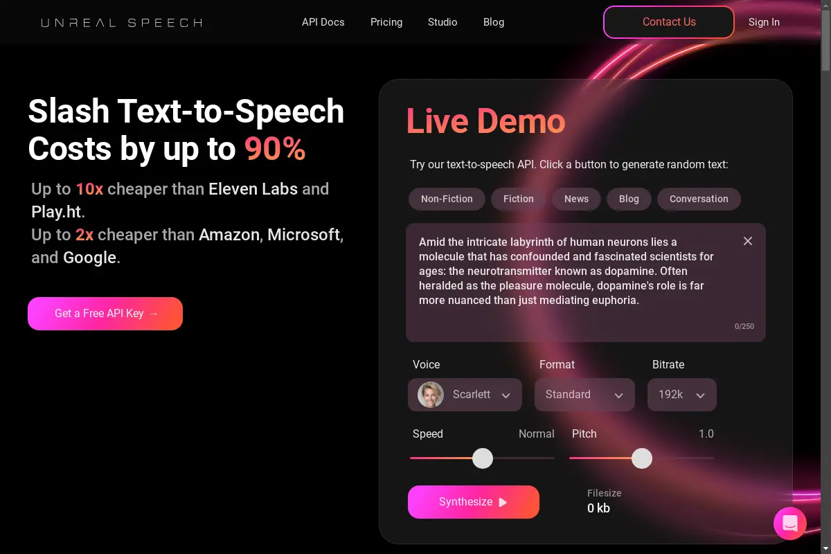 Rask: VoiceClone in 29 languages, Lip-Sync for best-in-class localization, Multi-speaker dubbing ...