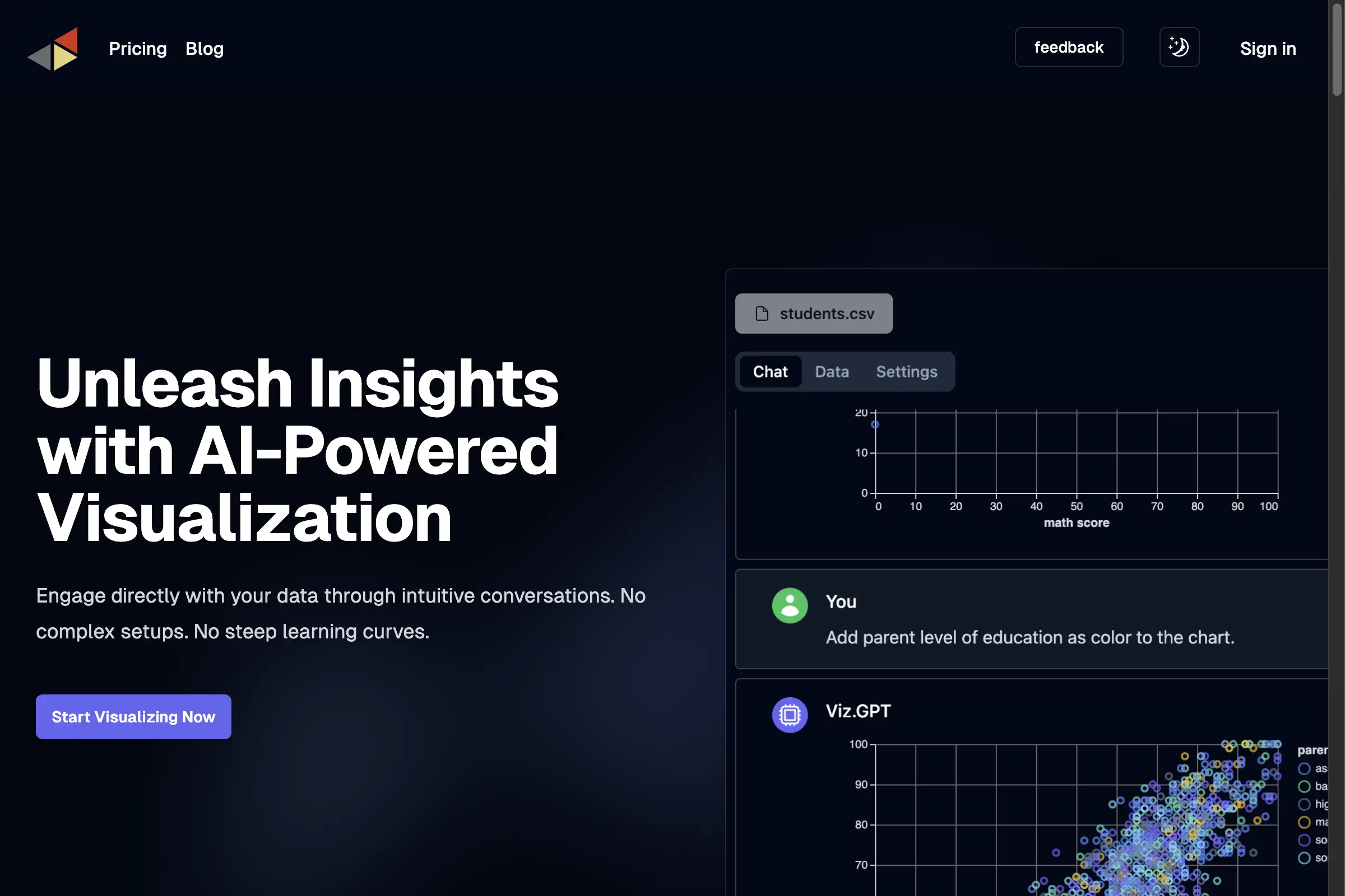 Discover thousands of AI tools - AI WITH.ME