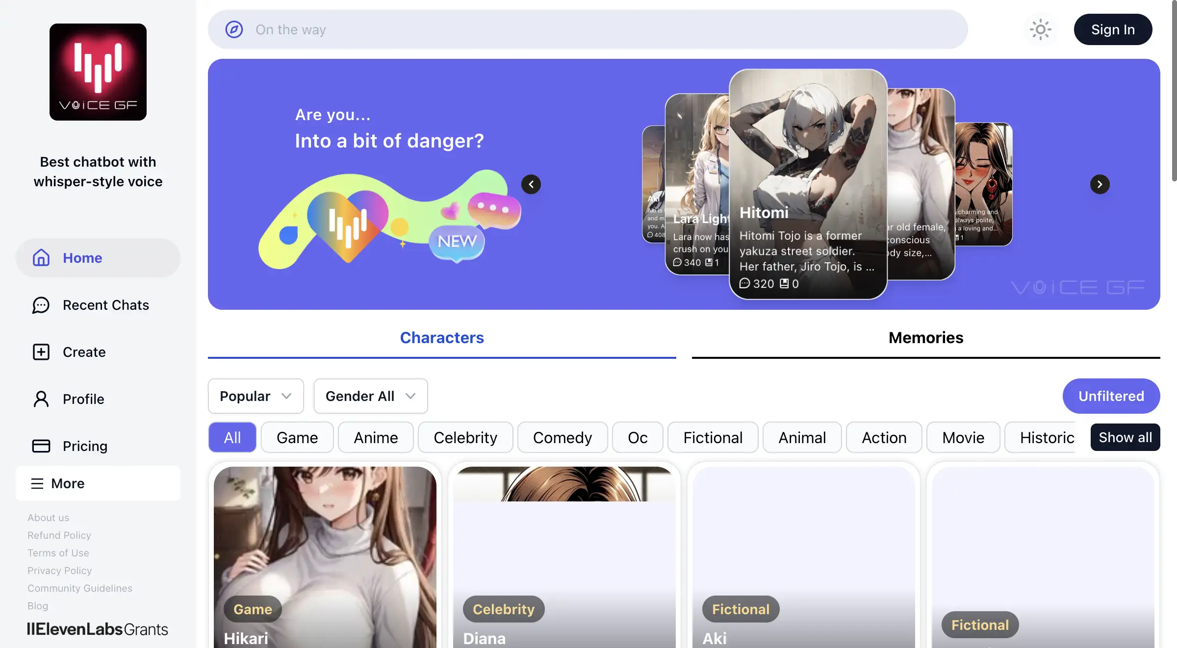 Undress AI: Undress AI permet aux utilisateurs de retirer des vêtements des images en utilisant ...
